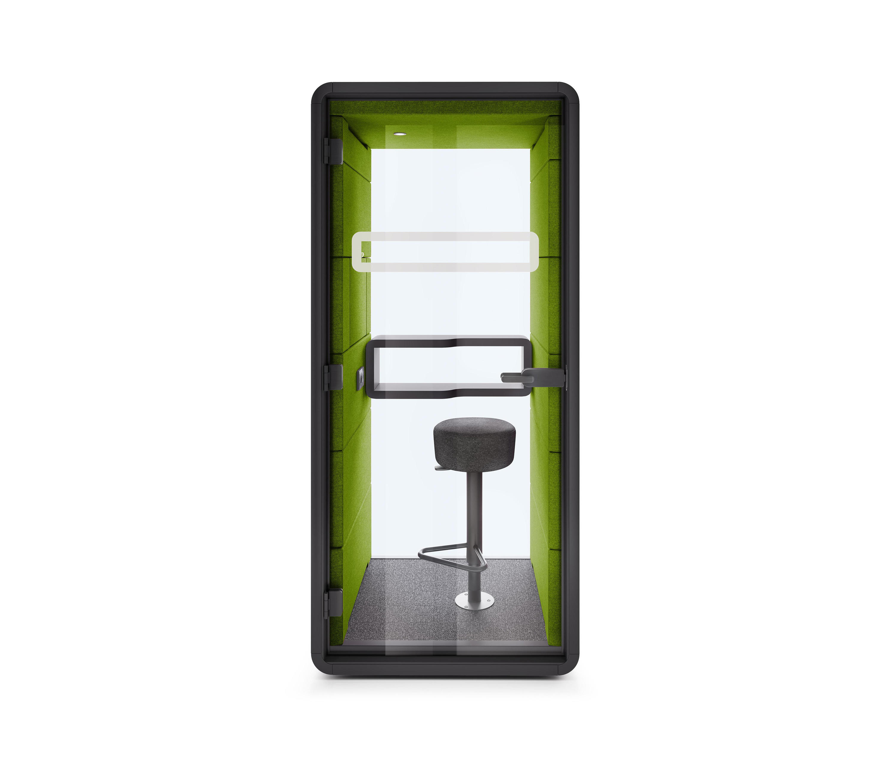 Gallery of Office Phone Booths - HushPhone - 5