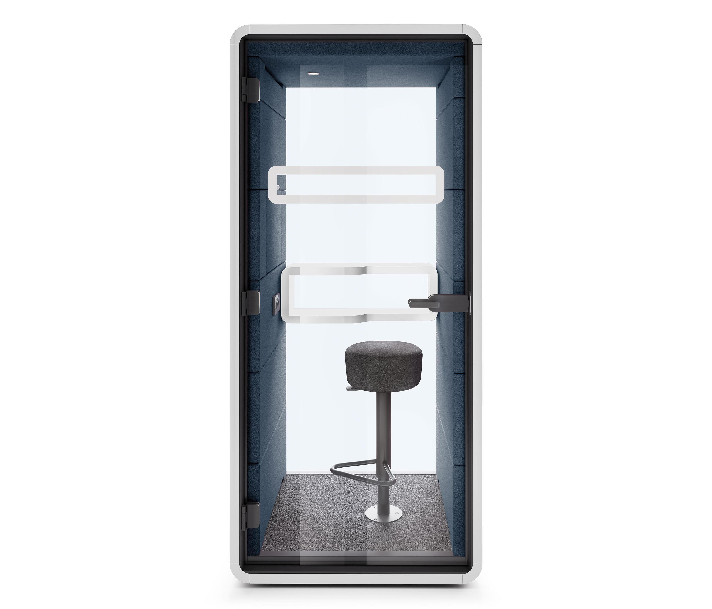Gallery of Office Phone Booths - HushPhone - 12