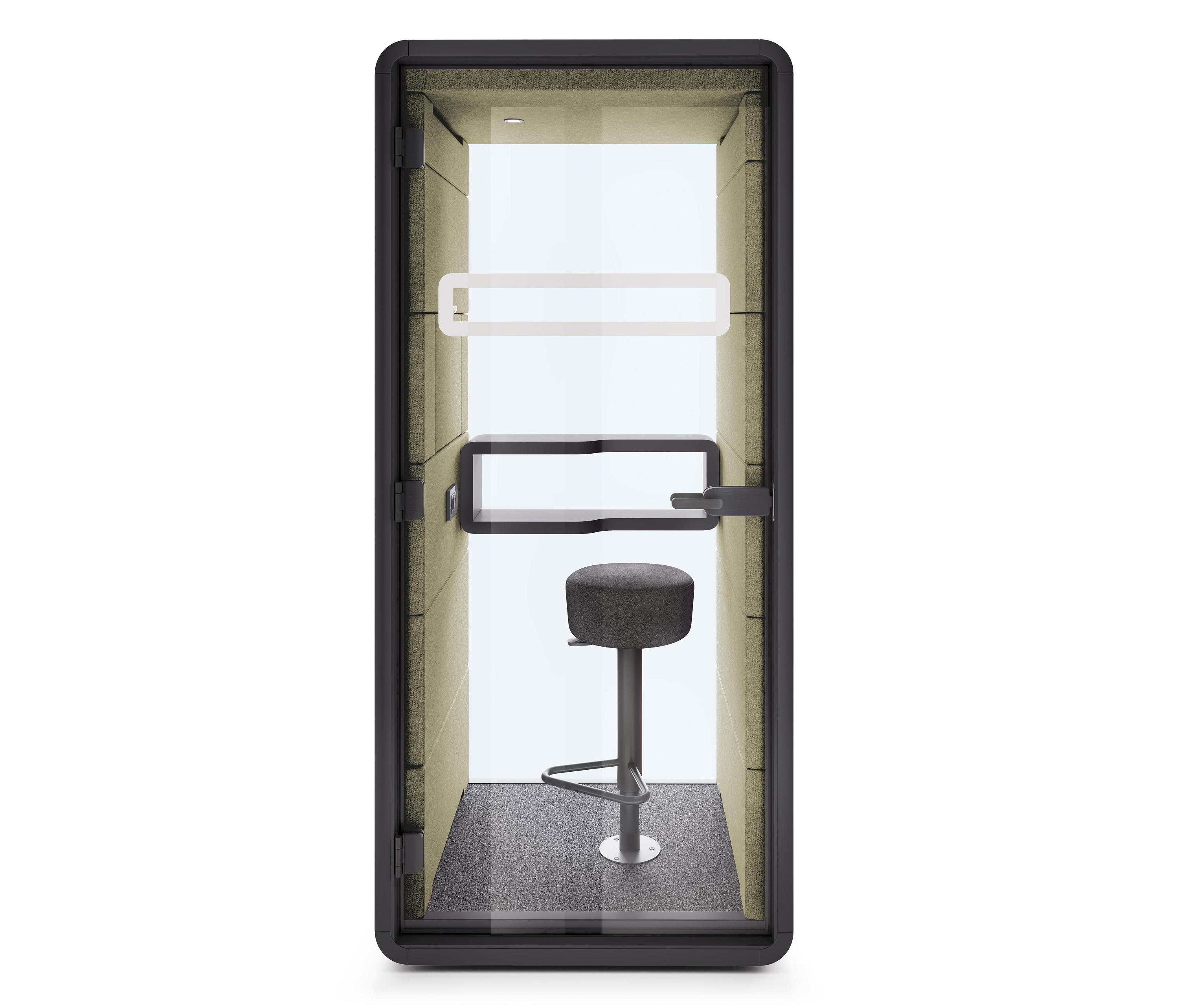 Gallery of Office Phone Booths - HushPhone - 19