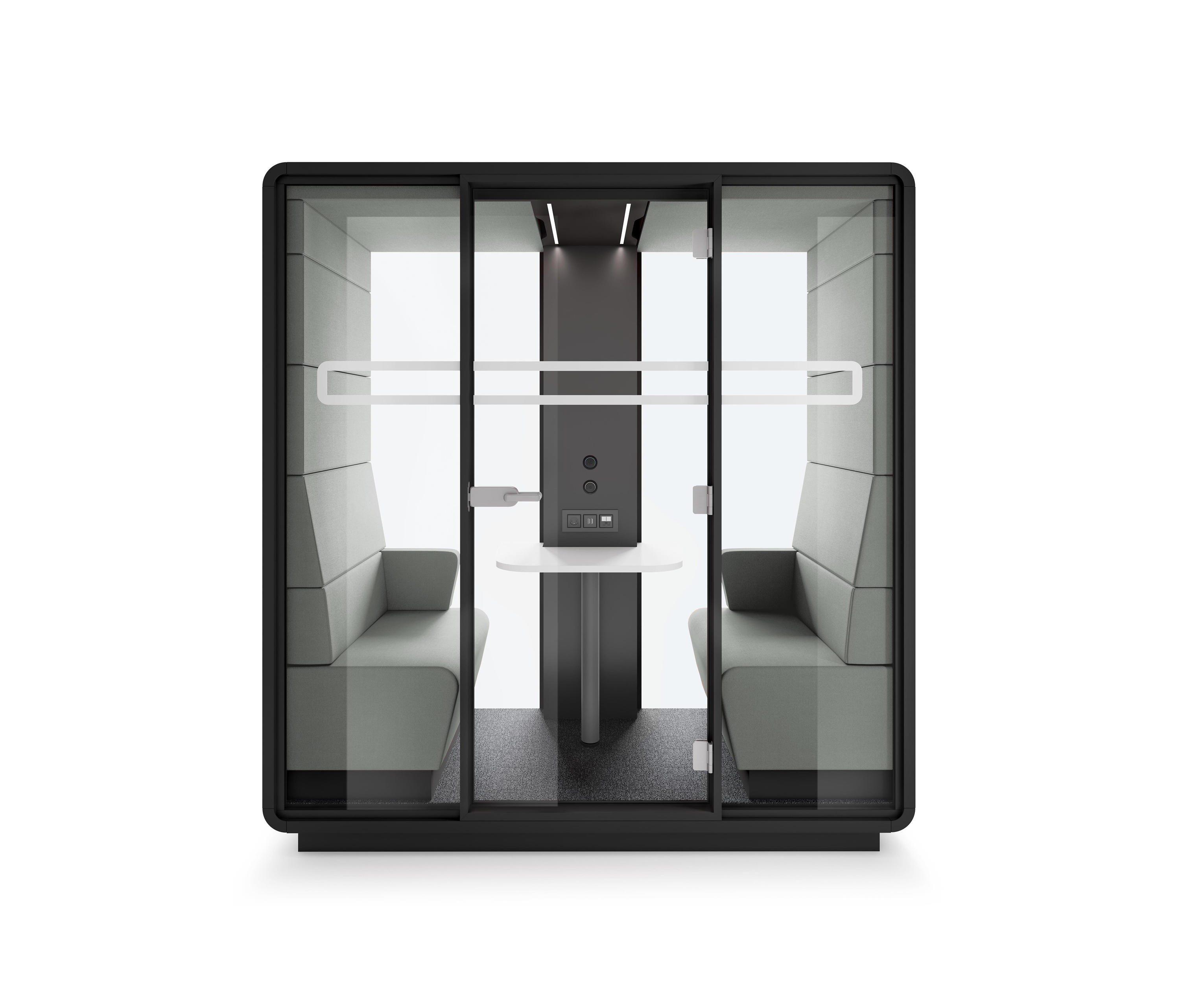Gallery of Small Meeting Pods - HushMeet.S - 9