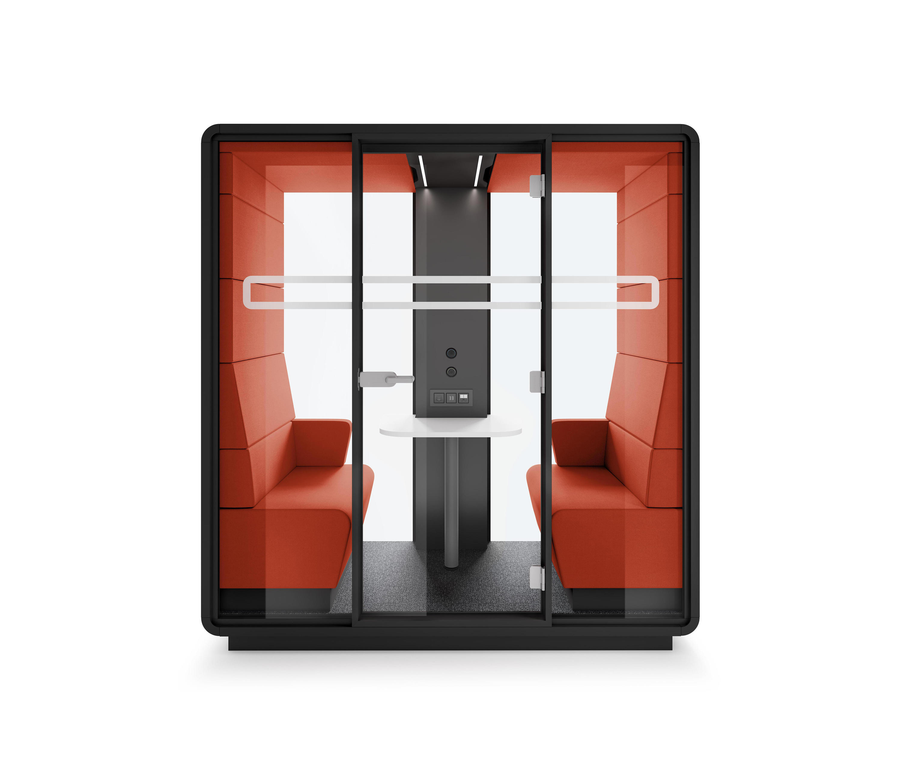 Gallery of Small Meeting Pods - HushMeet.S - 6