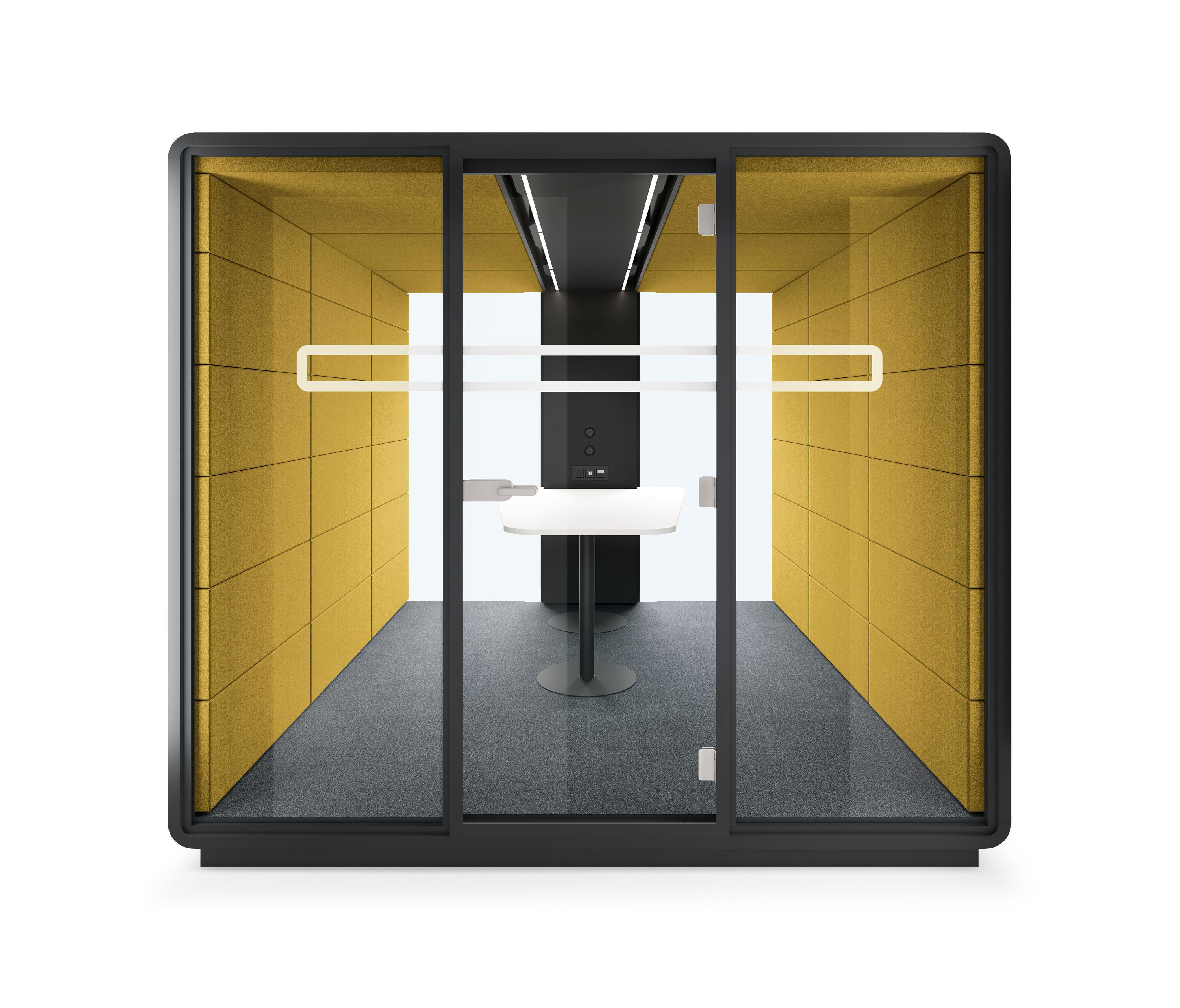 Gallery of Large Meeting Pods - HushMeet.L - 8