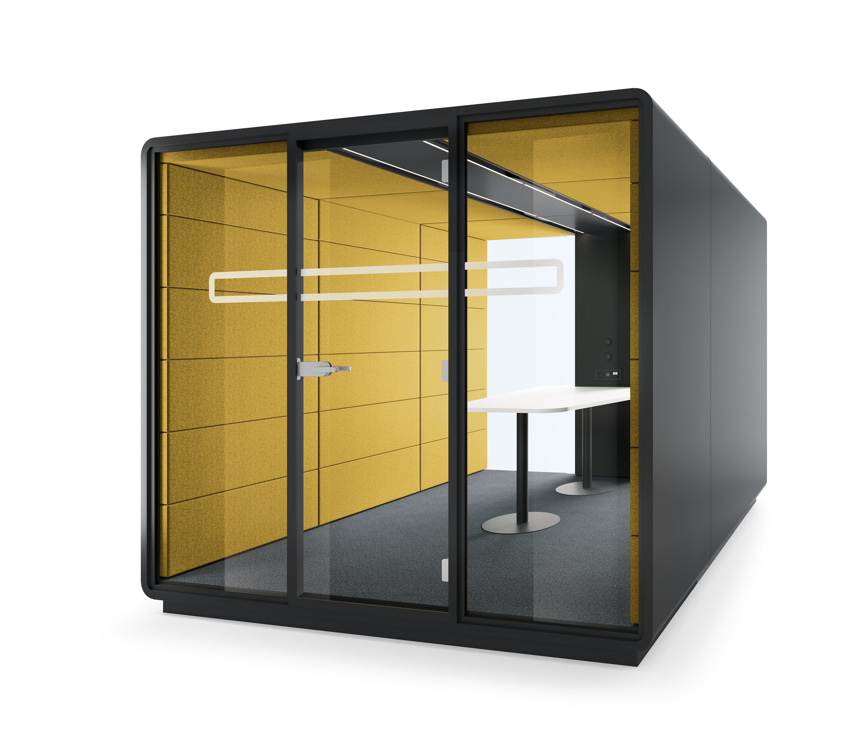 Gallery of Large Meeting Pods - HushMeet.L - 4