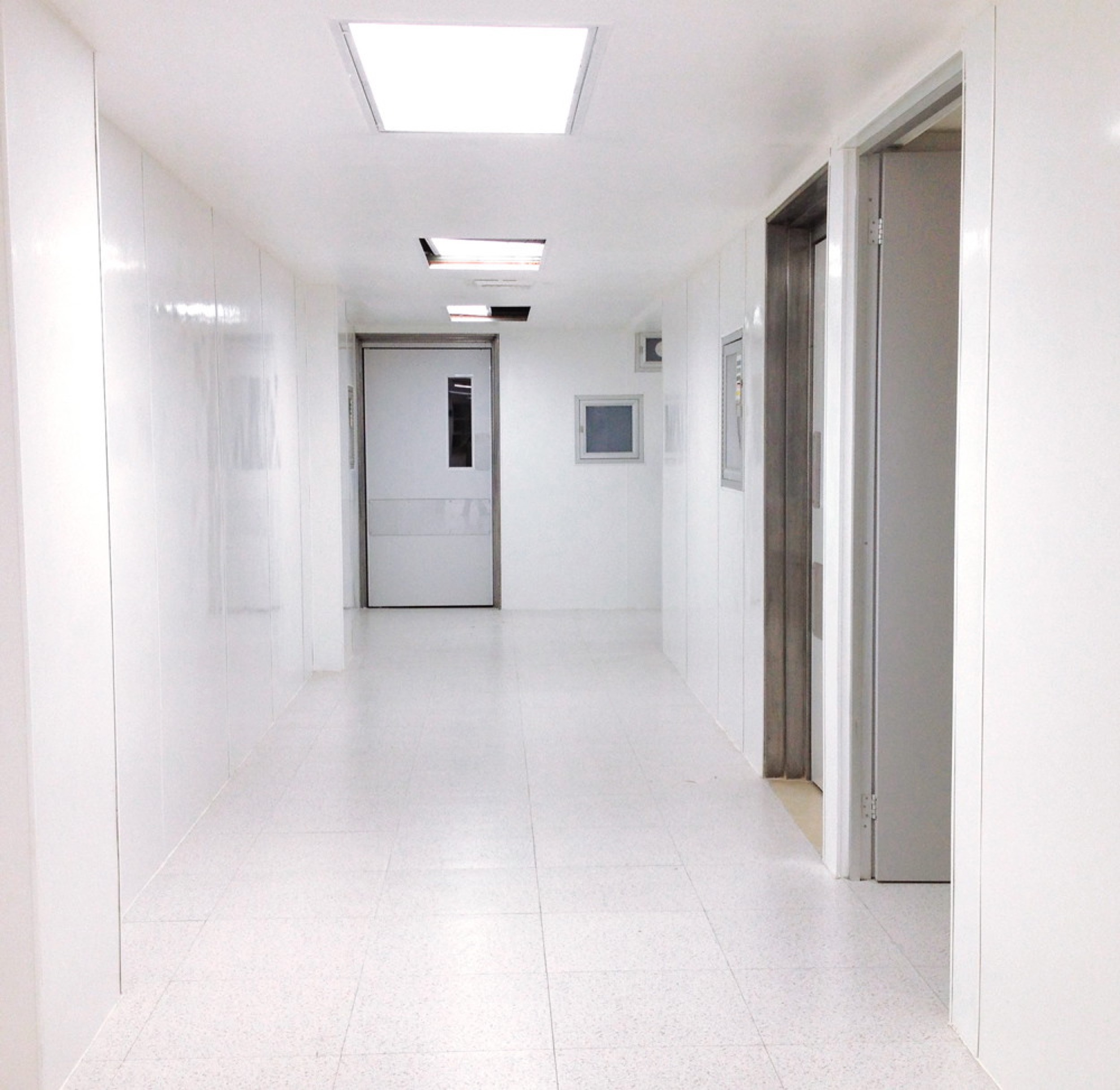 Galeria de Recubrimientos plásticos - Glasliner - 8