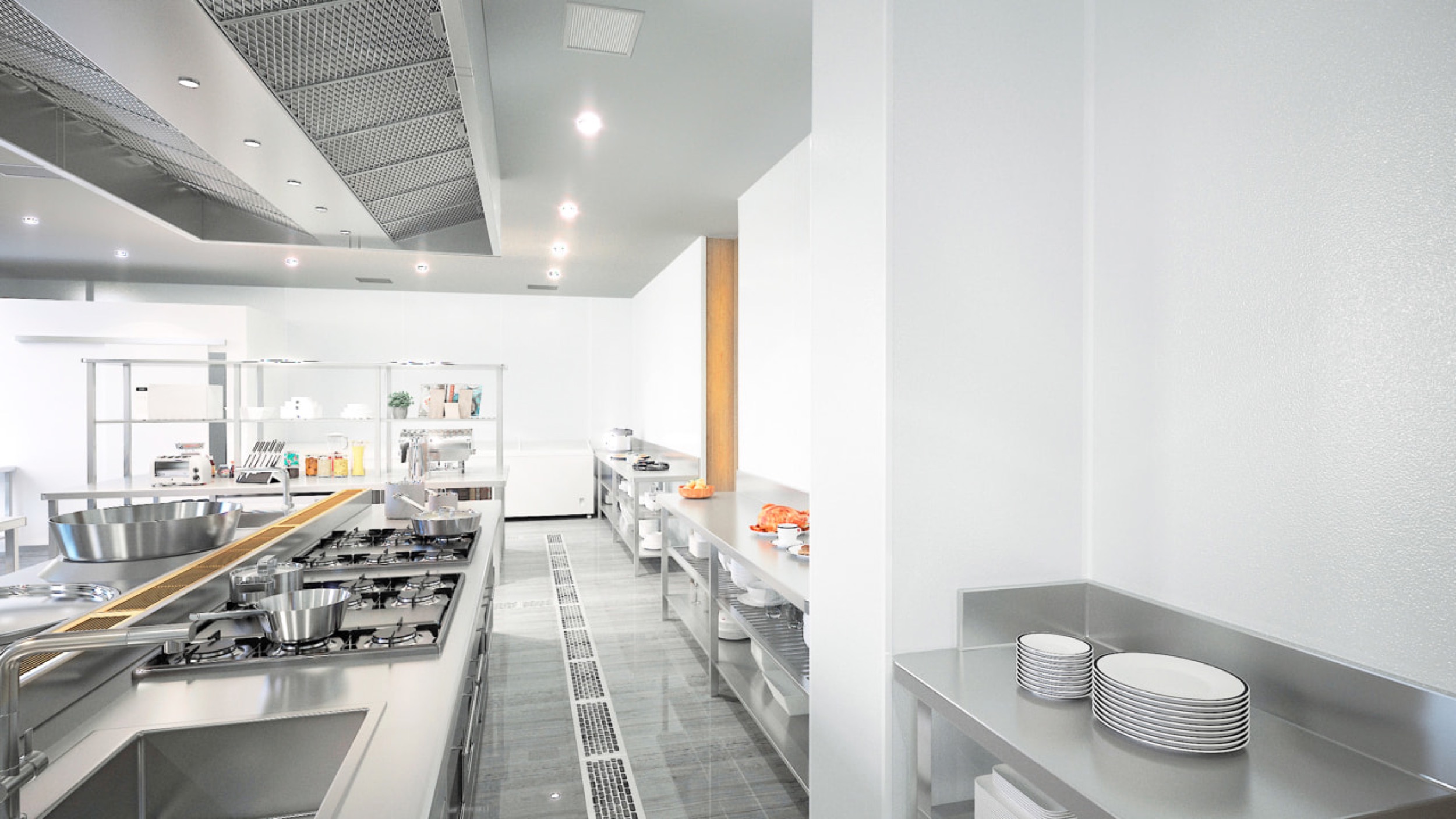 Galeria de Recubrimientos plásticos - Glasliner - 7