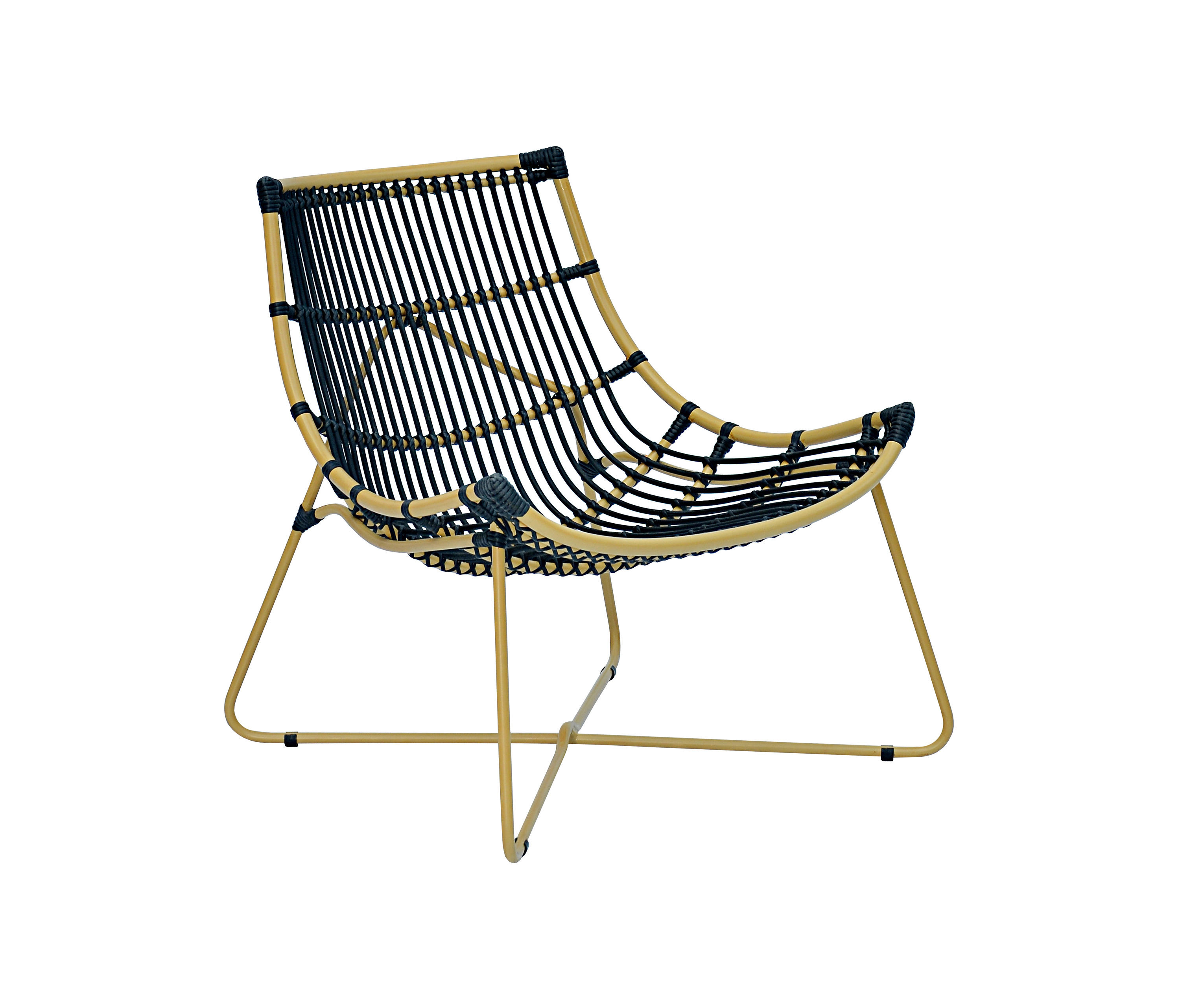 Gallery of Indoor and Outdoor Chairs - Monaco - 11