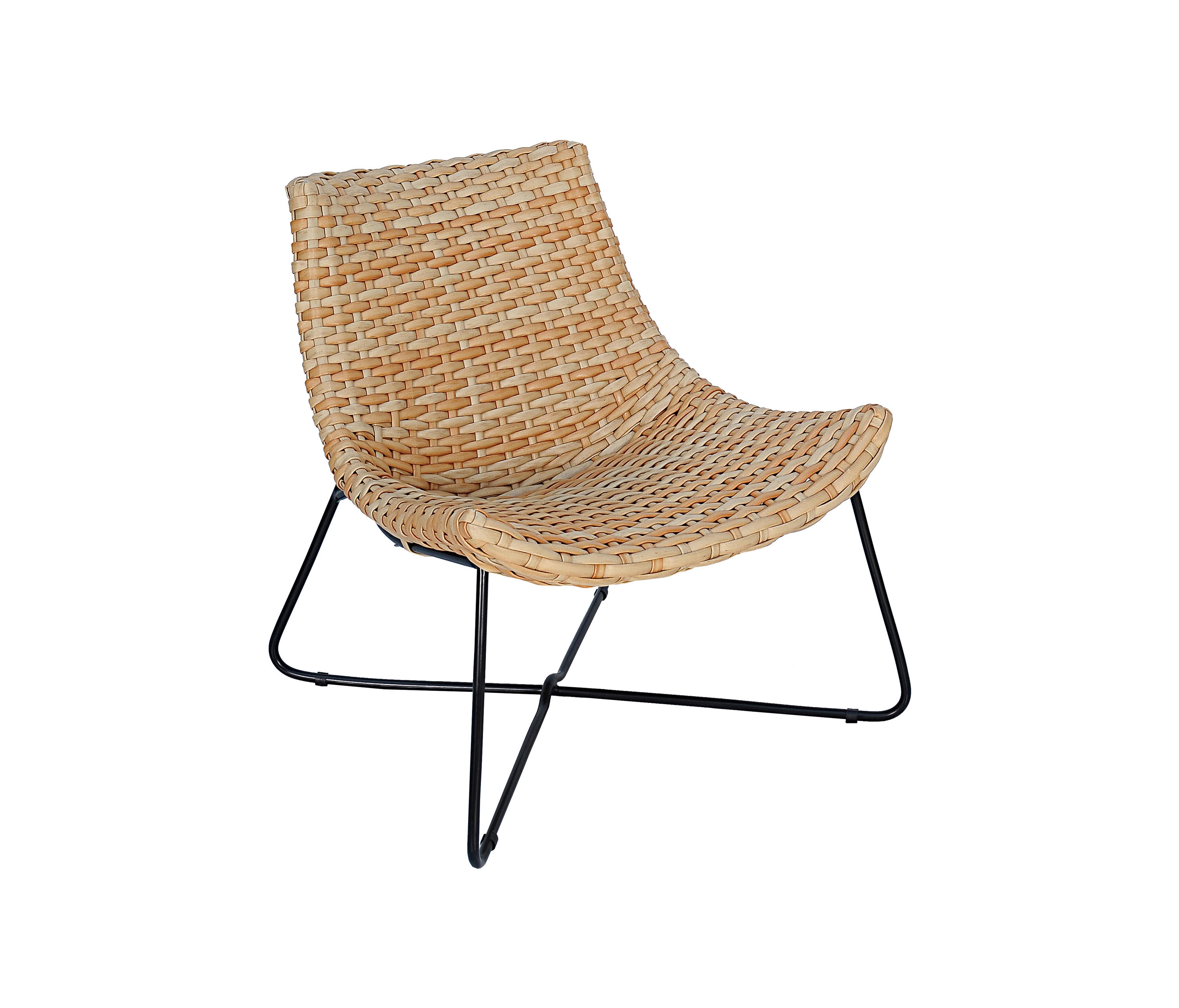 Gallery of Indoor and Outdoor Chairs - Monaco - 15