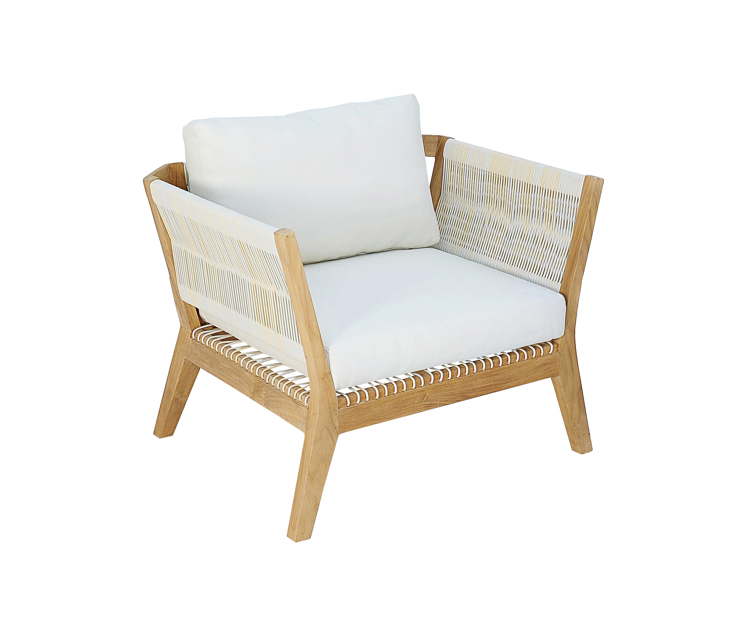 Gallery of Outdoor Furniture - Milly - 13