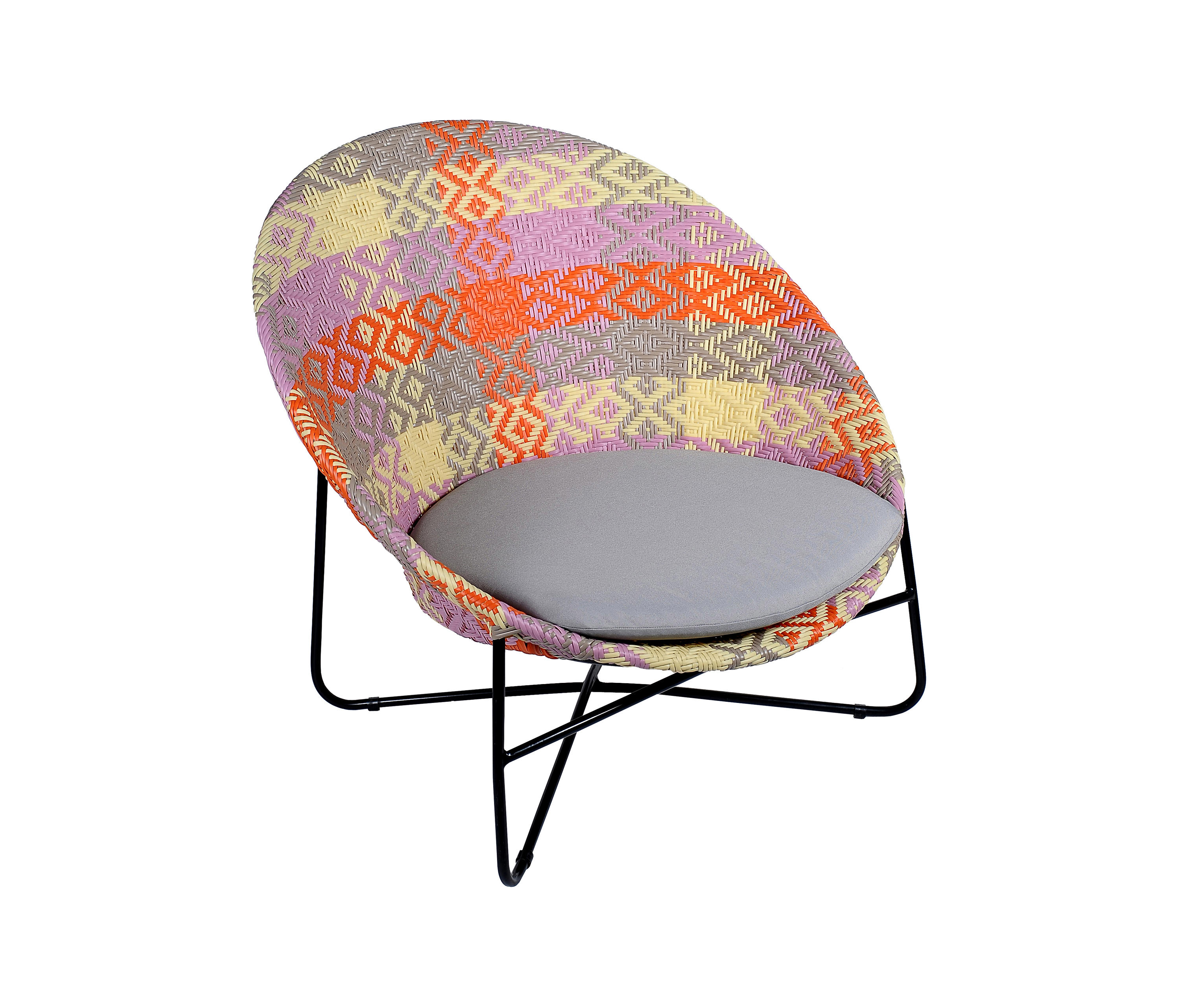Gallery of Lounge Chairs and Stools - Brazil - 7