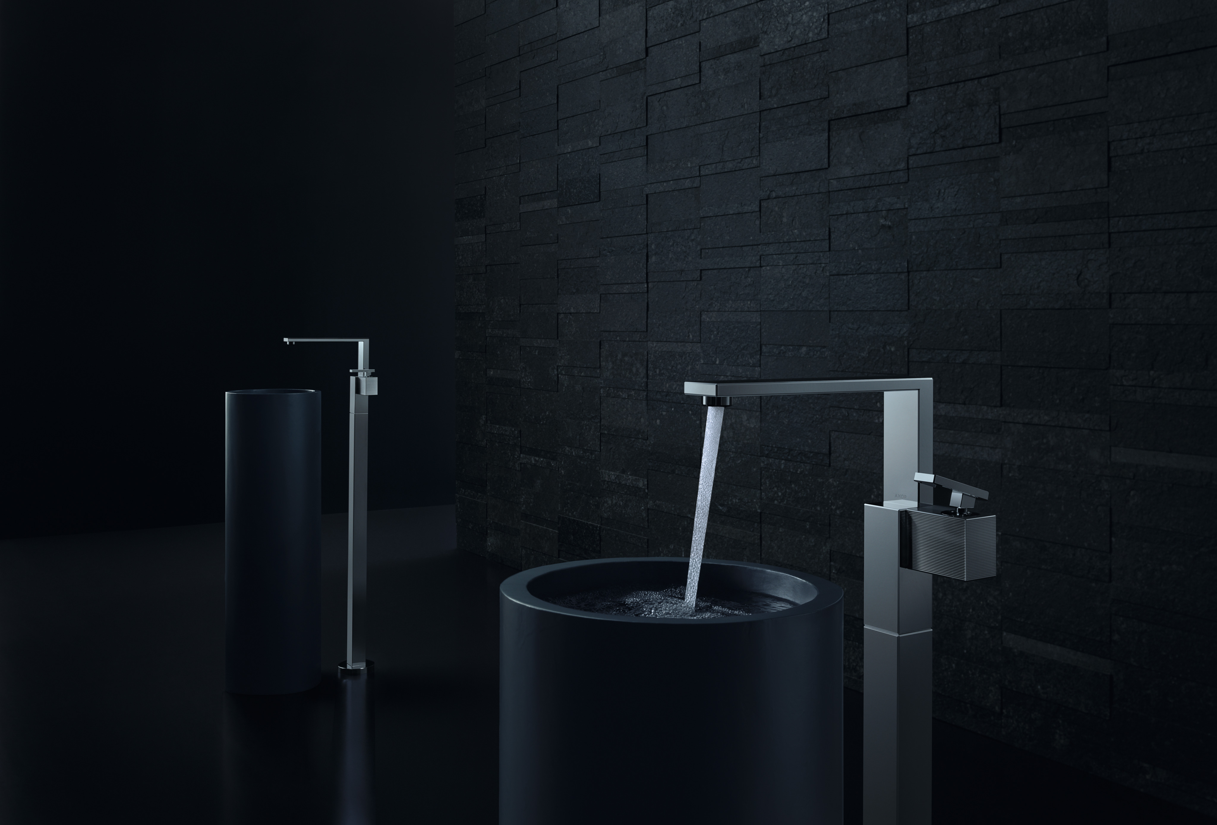 Gallery of Bathroom Collection - AXOR Edge - 6