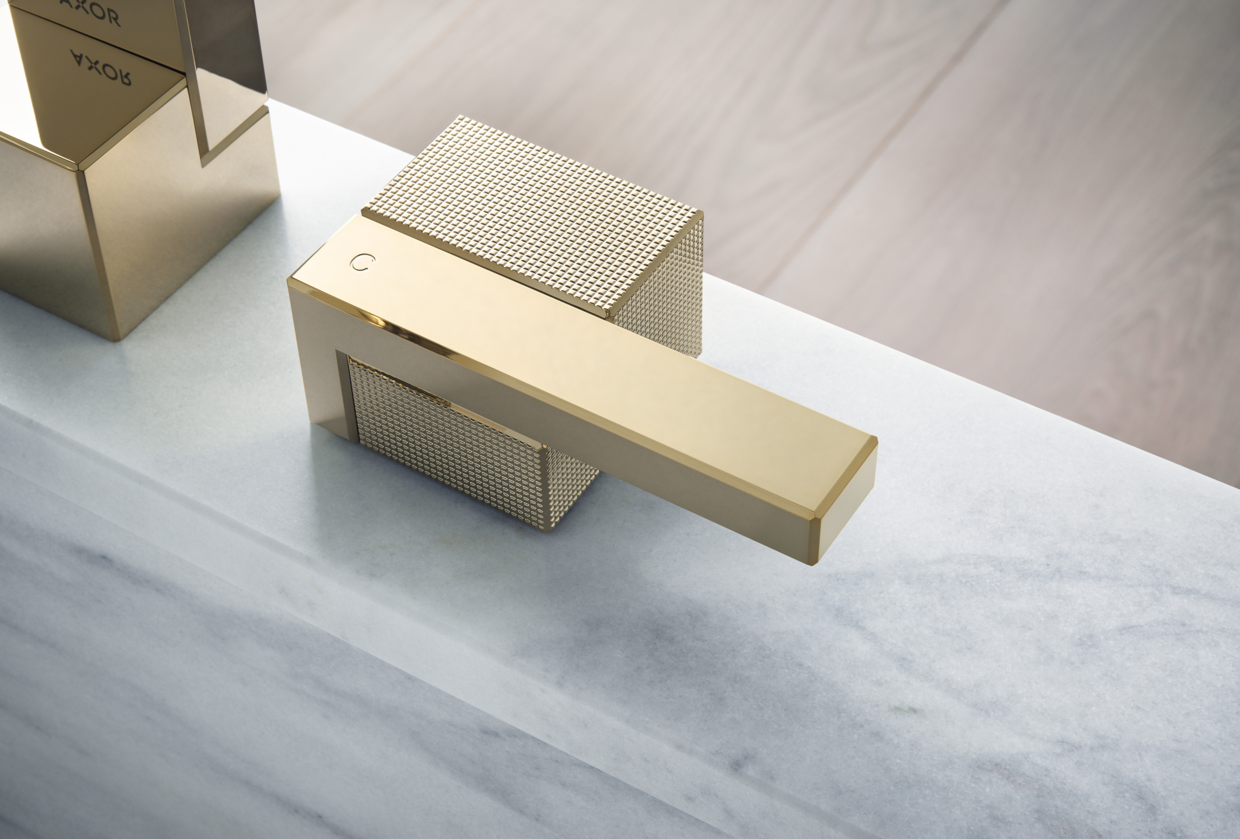 Gallery of Bathroom Collection - AXOR Edge - 8