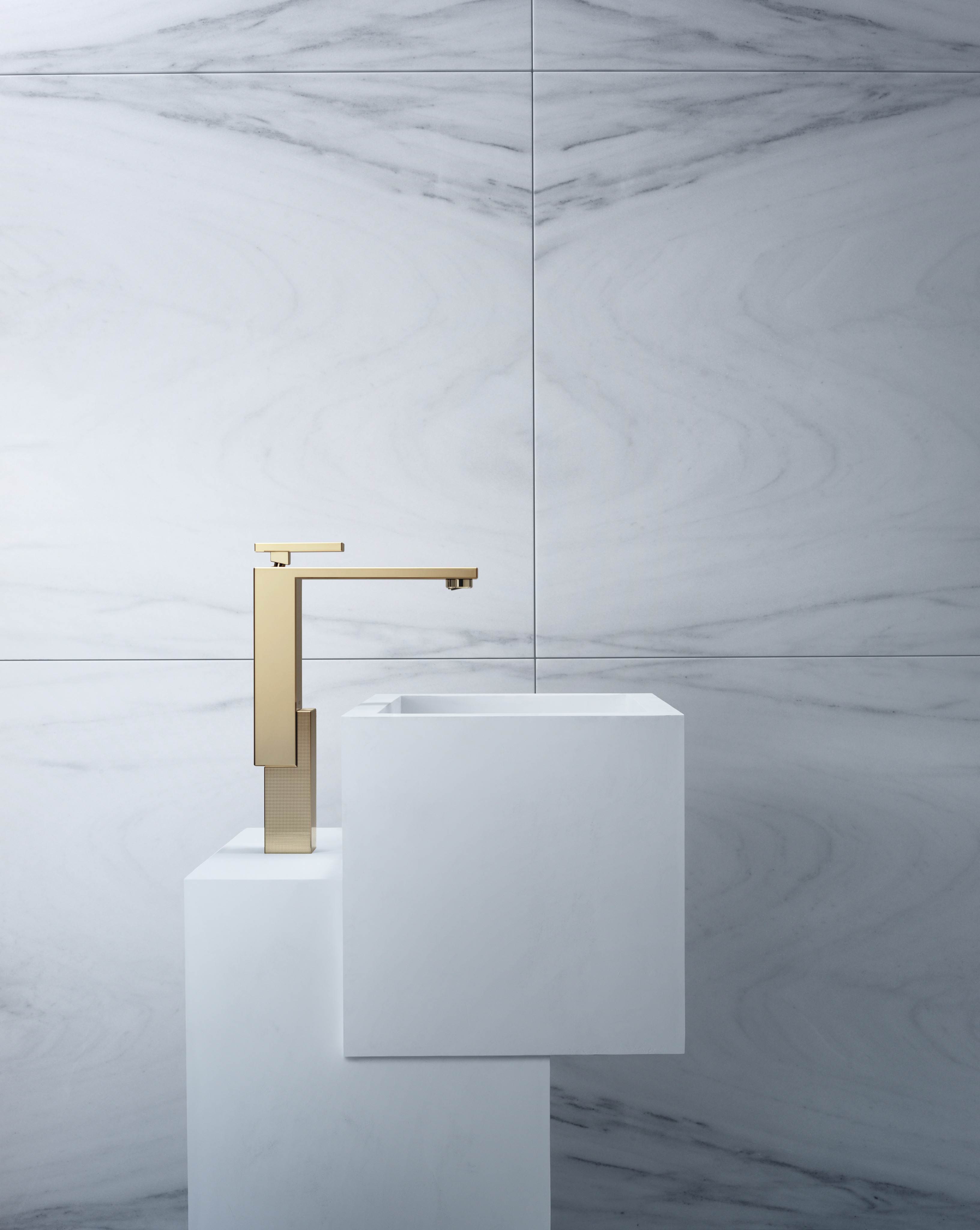 Gallery of Bathroom Collection - AXOR Edge - 7