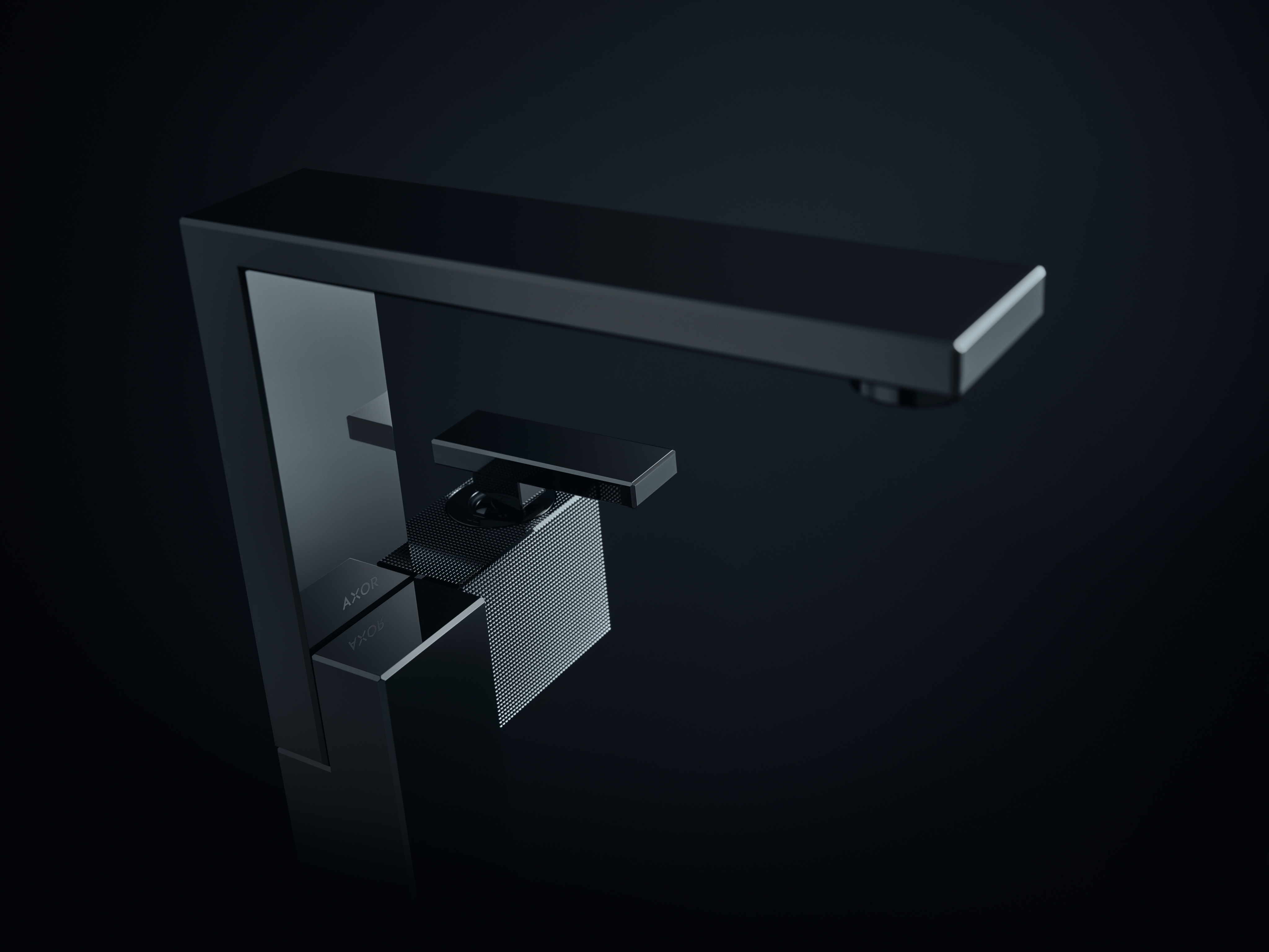 Gallery of Bathroom Collection - AXOR Edge - 5