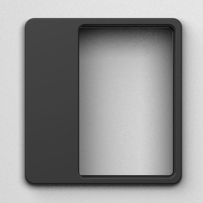 Gallery of Pull Handle JOO - 4