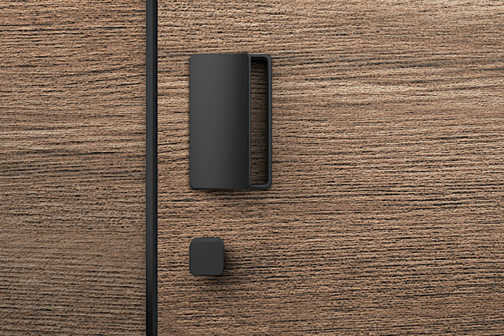 Gallery of Pull Handle - Konzerva 110 - 2