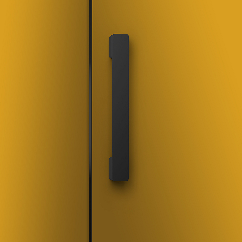 Pull Handle - Minimal from M&T