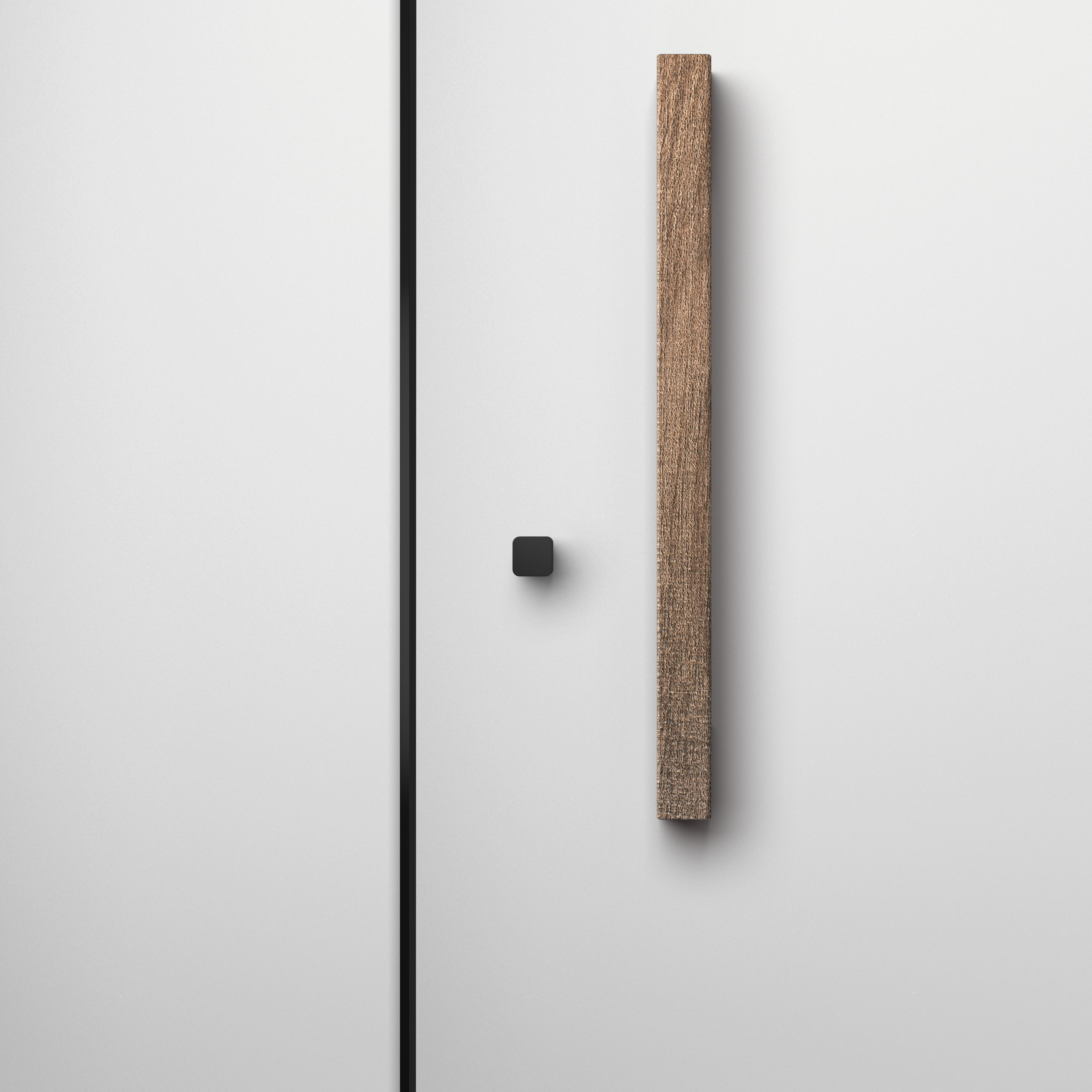 Pull Handle - Mimolimit from M&T