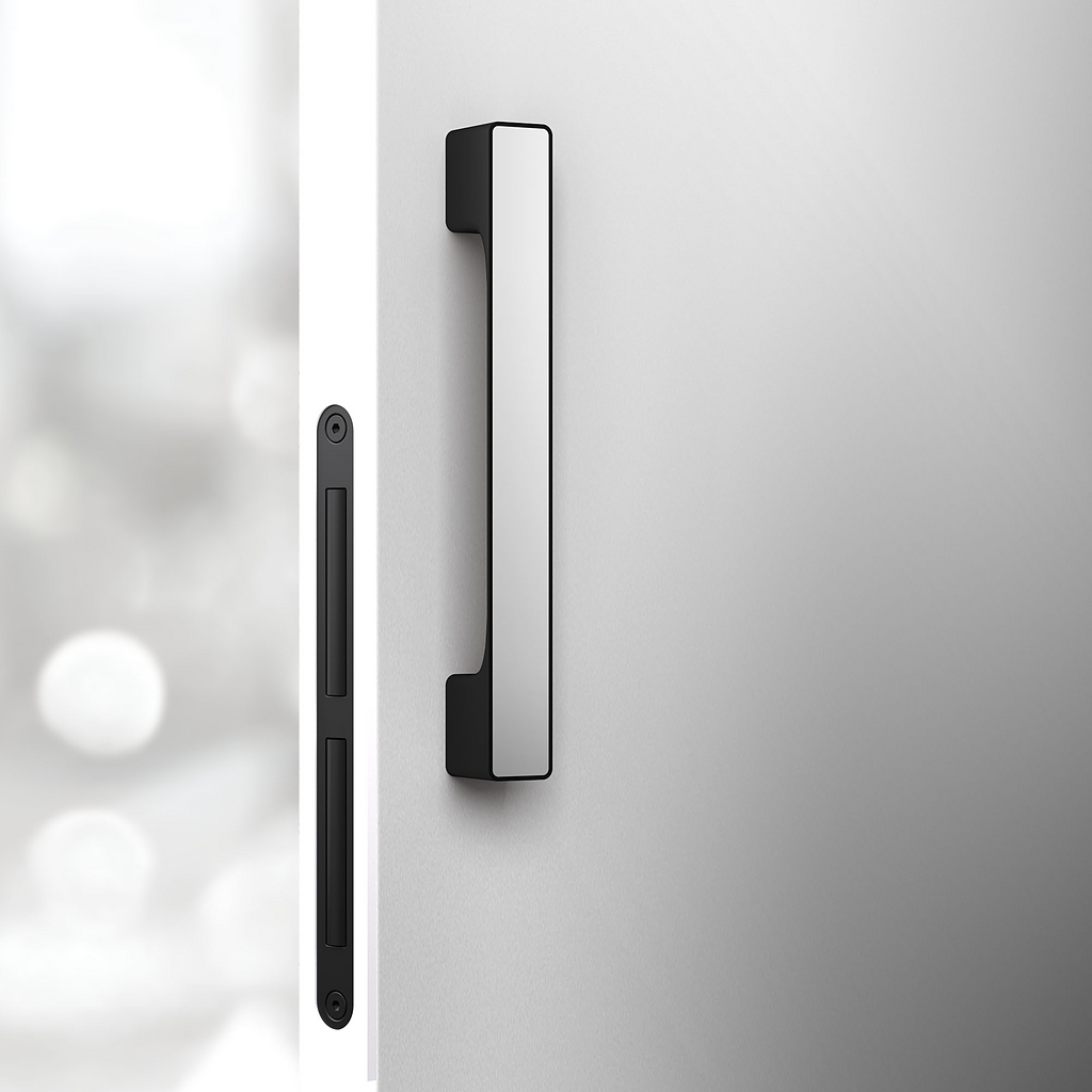 Pull Handle - Maximal from M&T