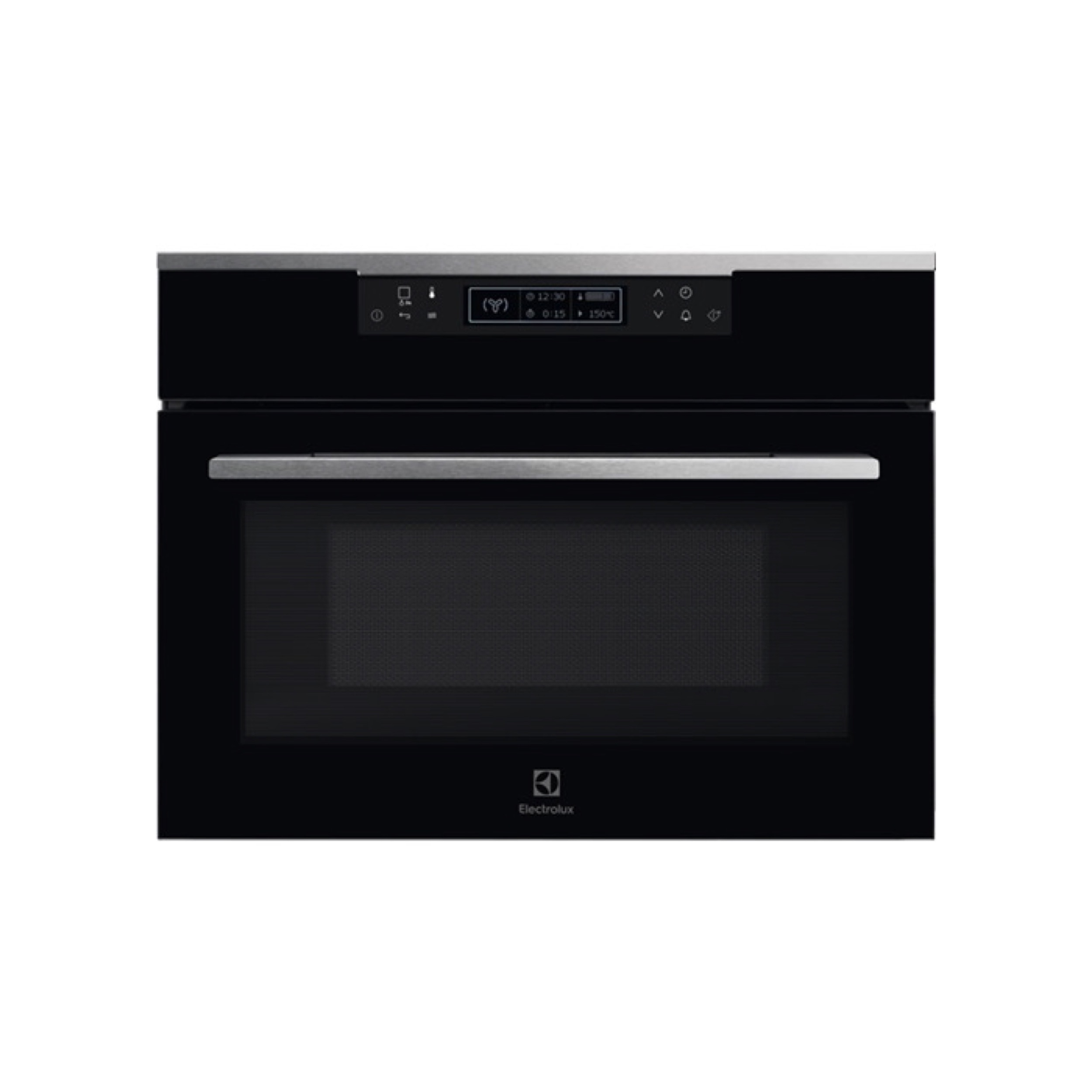 Gallery of Kitchen Appliances - Electrolux Compact Range - 4