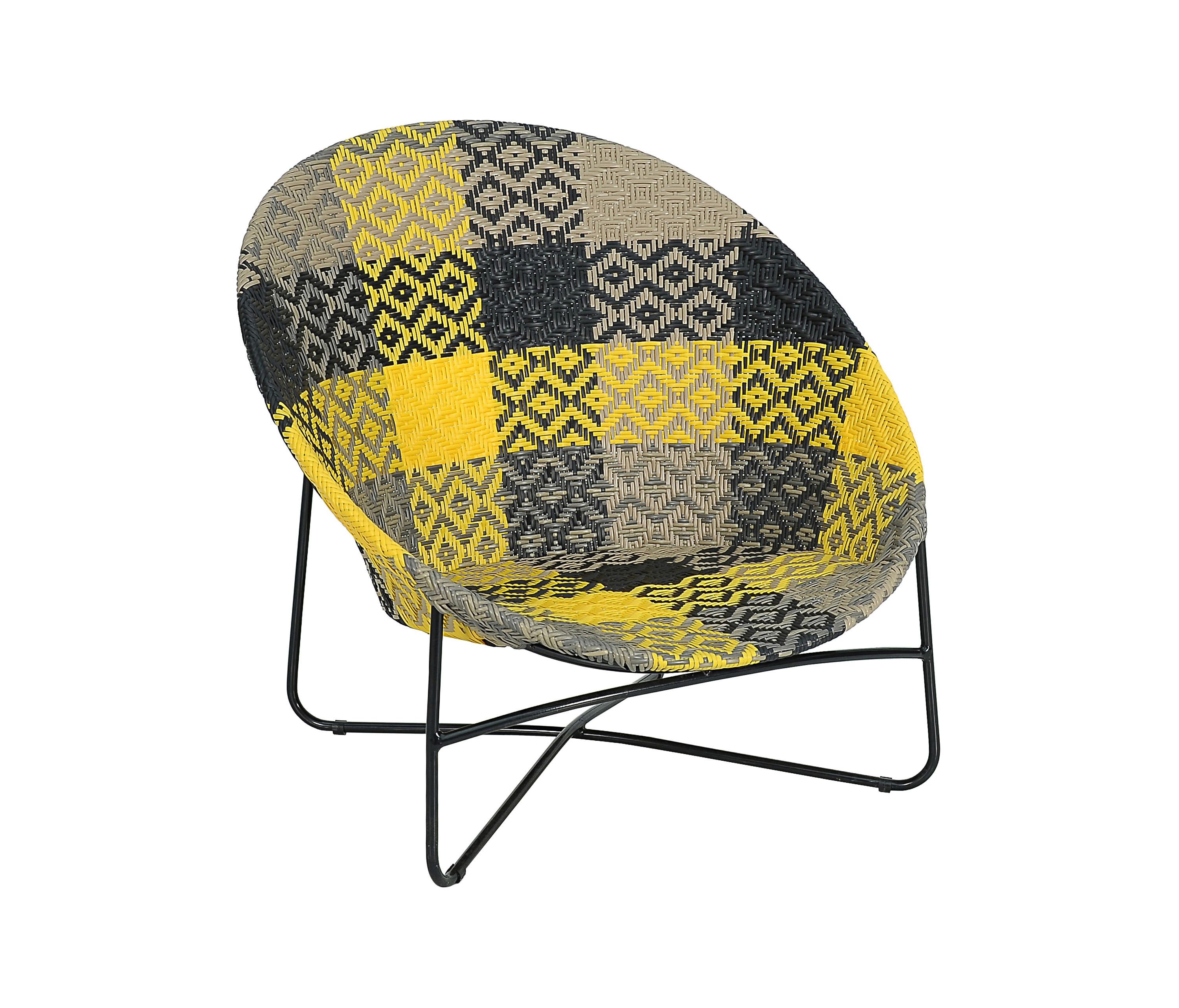 Gallery of Lounge Chairs and Stools - Brazil - 8