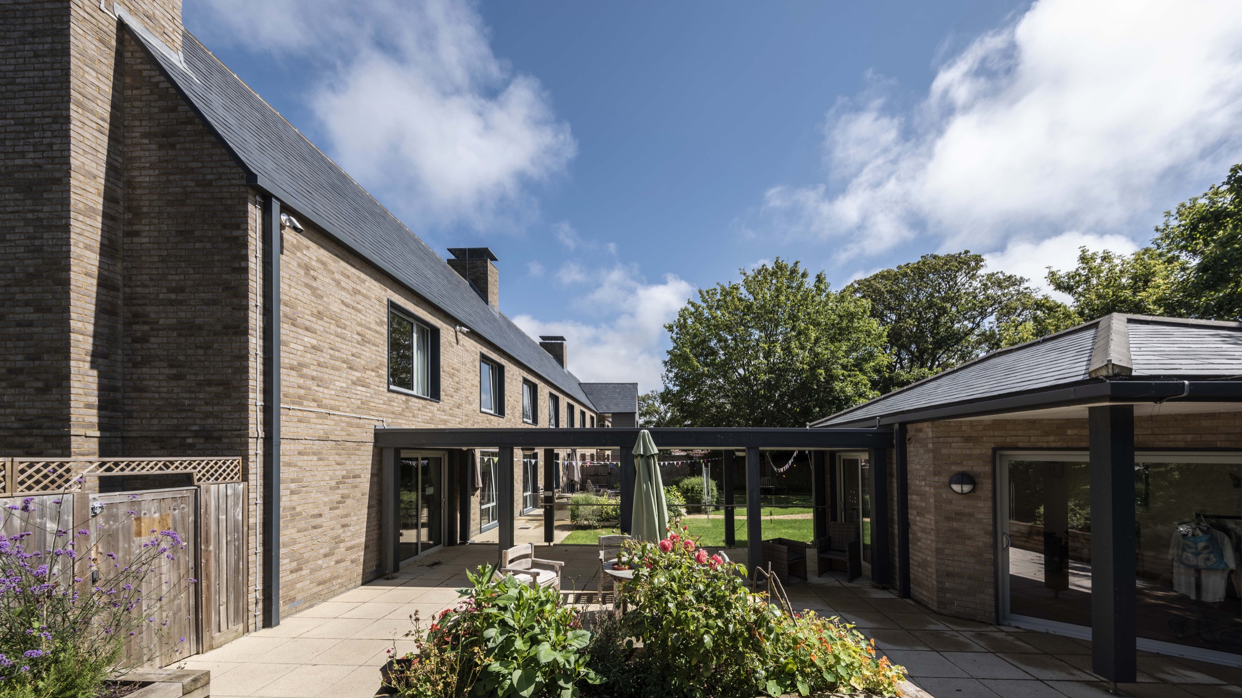 Gallery of Roofing Slates - CUPA 2 - 2