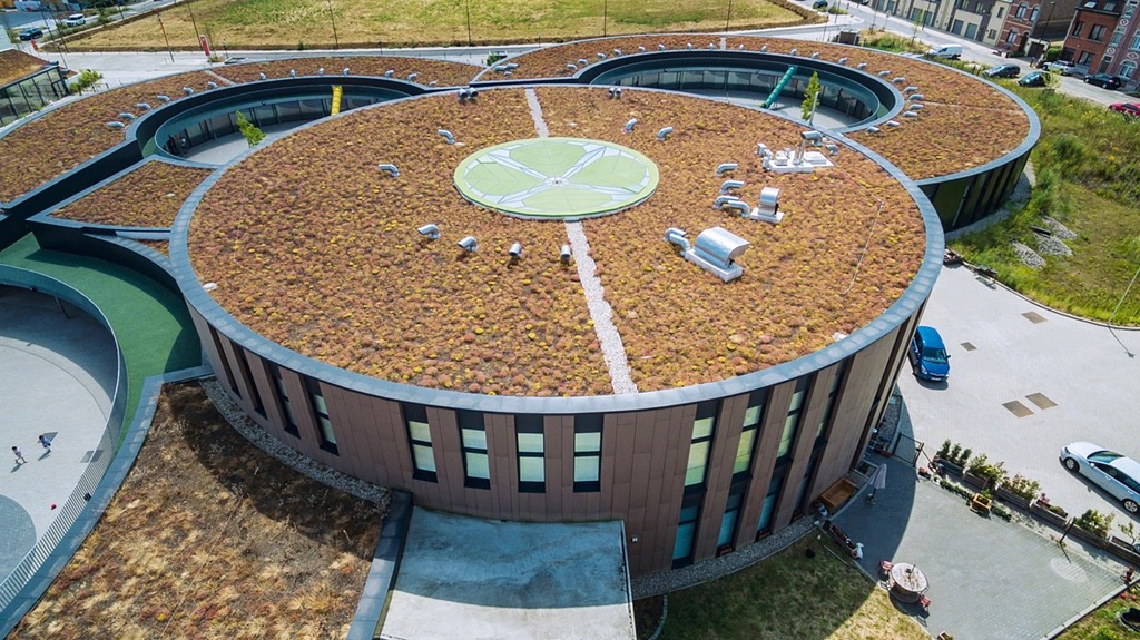 Gallery of Roofing Solutions - 14