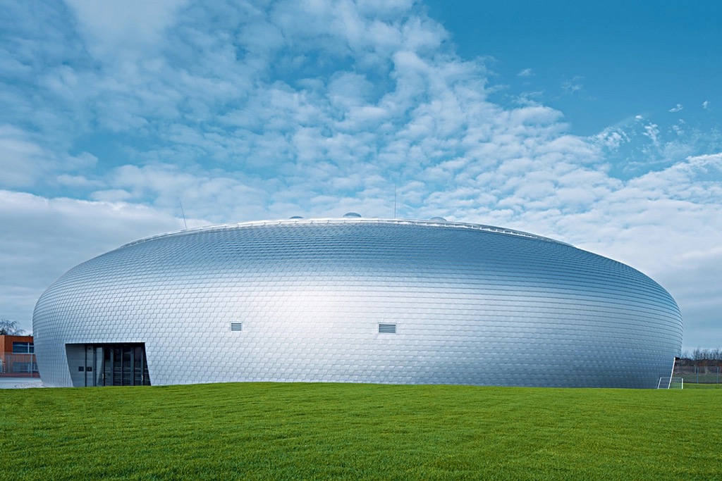 Gallery of Roofing Solutions - 13