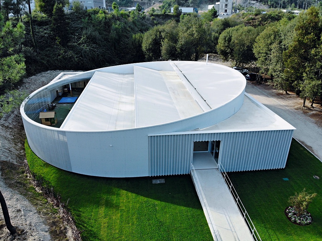 Gallery of Roofing Solutions - 9