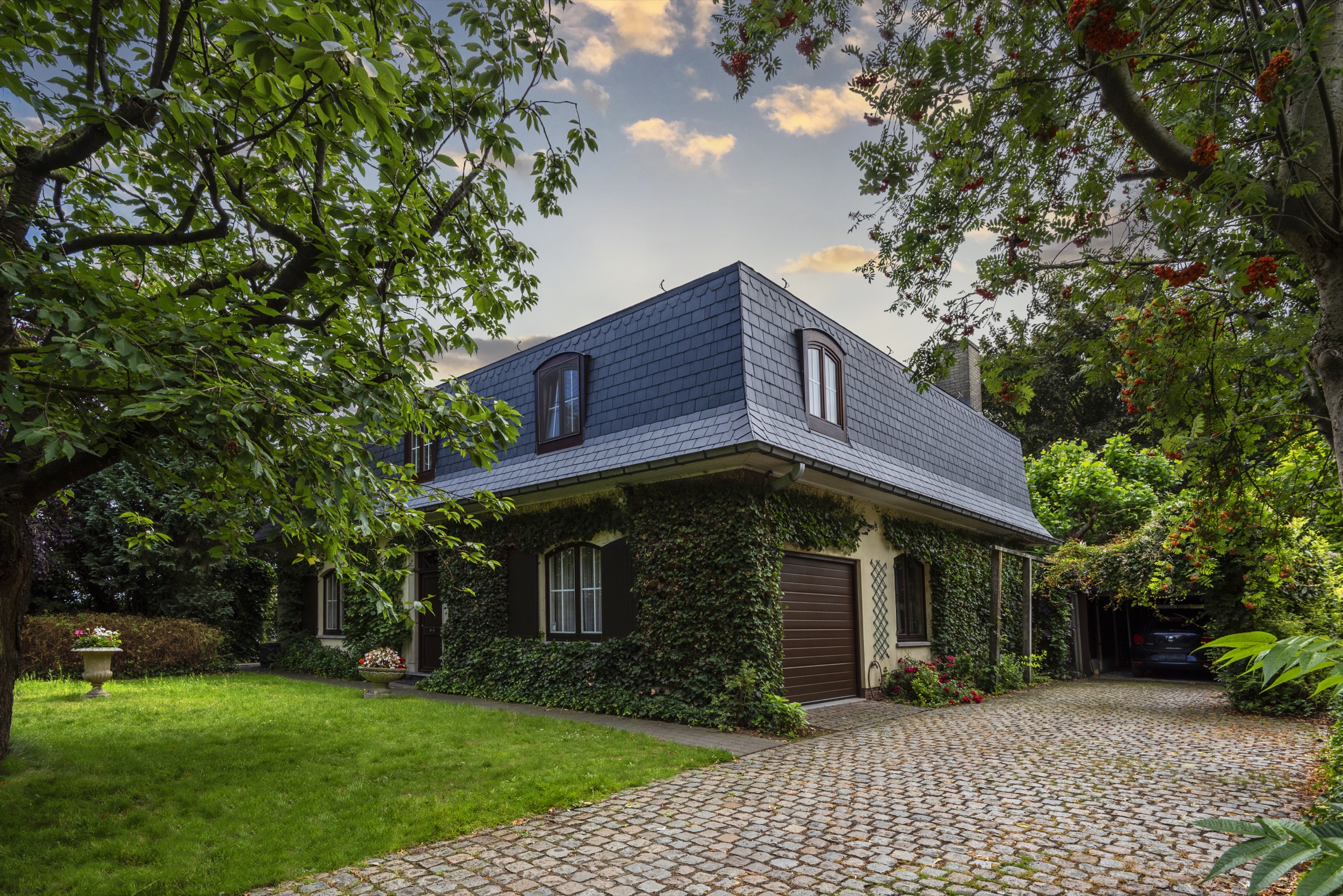 Gallery of Natural Slate CUPA 4 - 1