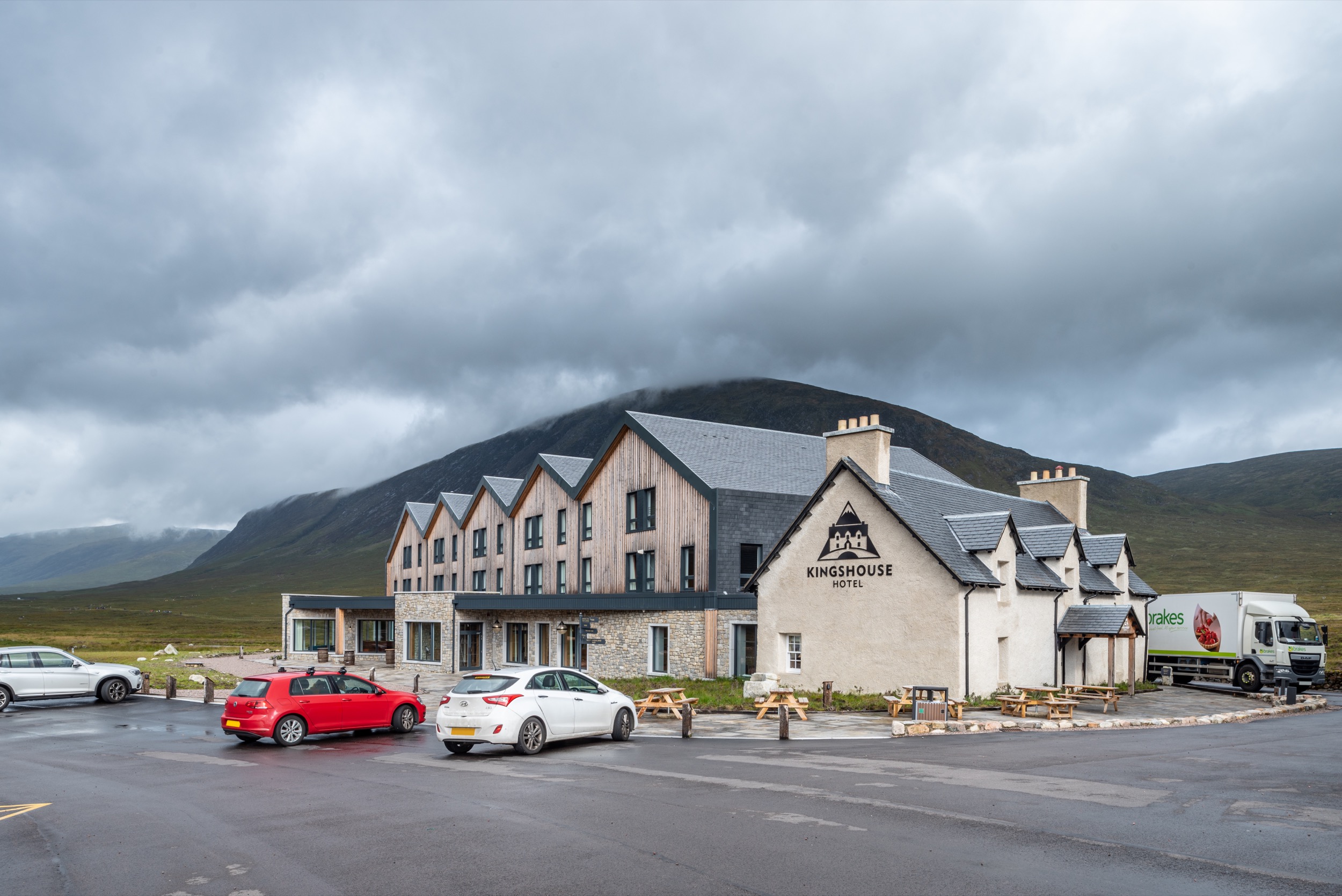 Gallery of Natural Slate CUPA 3 - 3