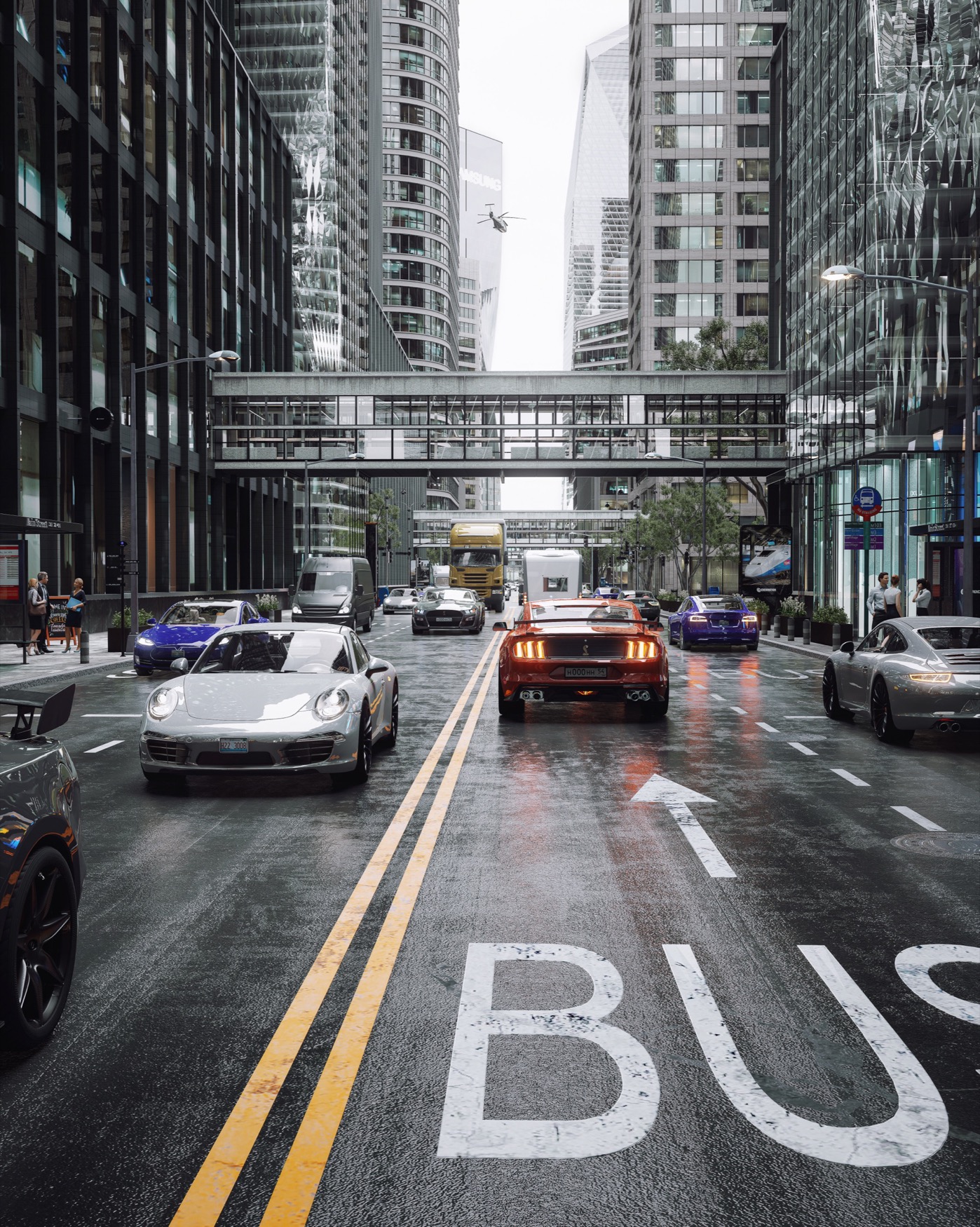 Gallery of Asset Library for Digital Renders - 4