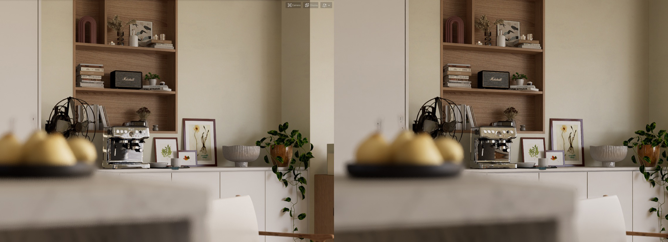 Gallery Of Global Illumination For Lighting Renders 6