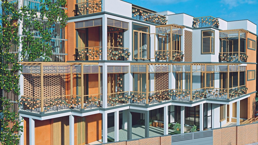 Gallery of Low-carbon Concrete Solution - ECOPact - 7