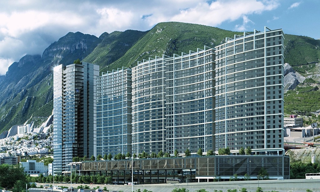 Low-carbon Concrete Solution - ECOPact from Holcim