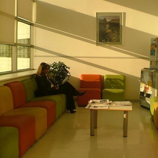 Revestimiento Vinílico Polyclad PRO de Sysprotec