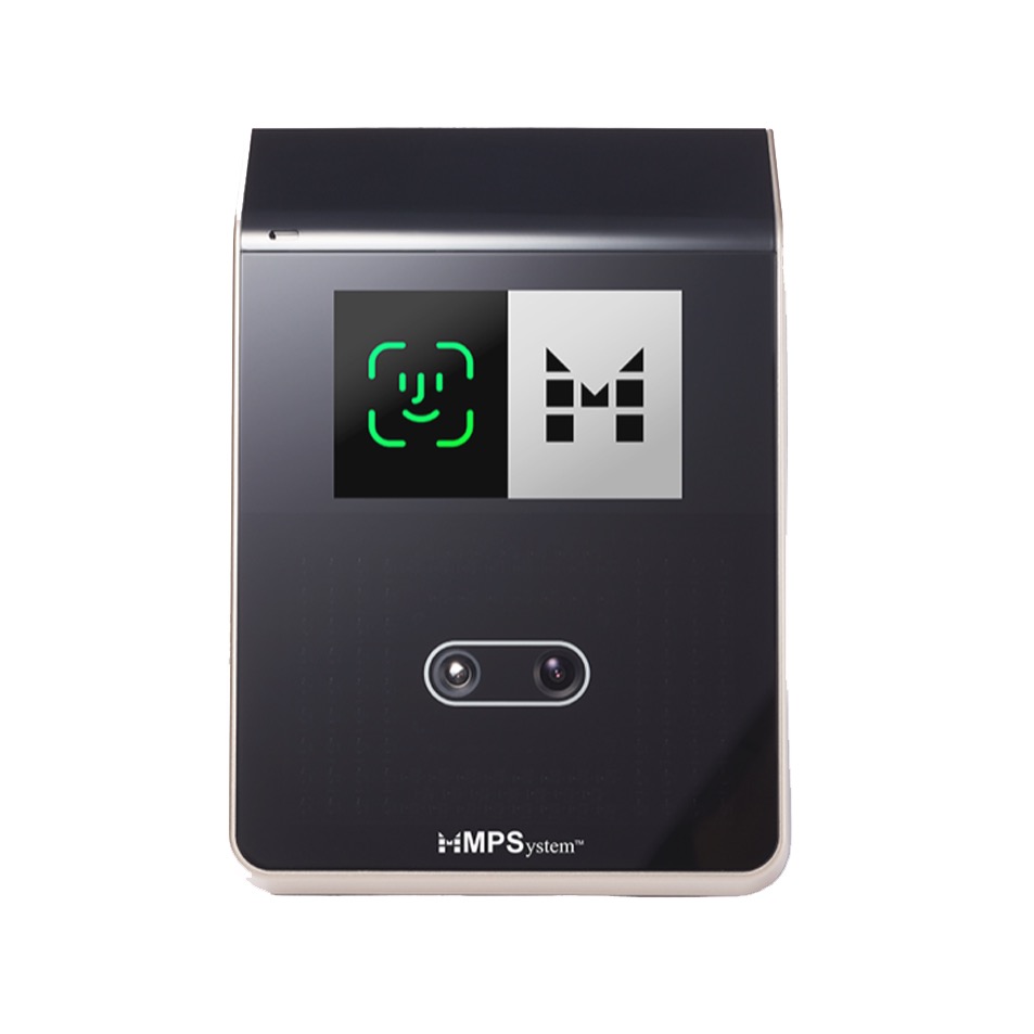 Gallery of Parking Advanced Features - RF Reader - 8