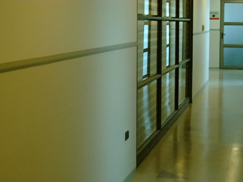 Galeria de Revestimiento Vinílico Polyclad PRO - 3