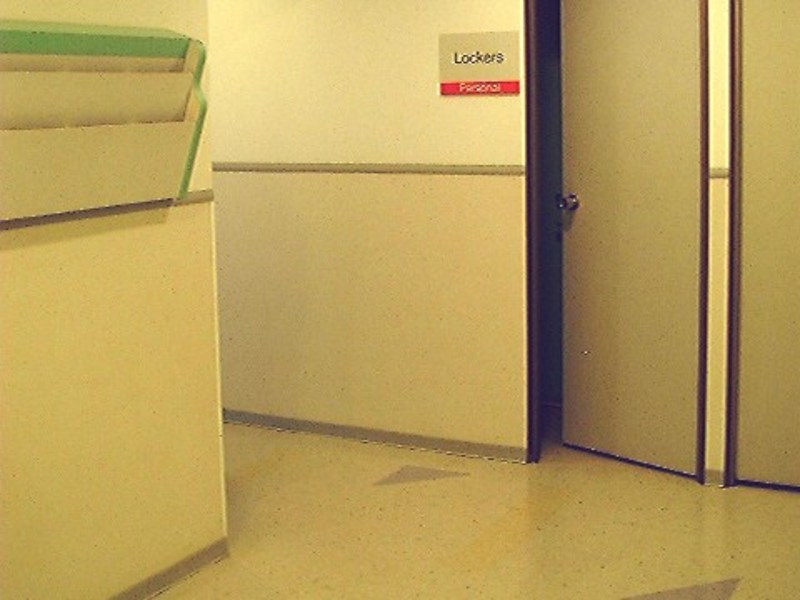 Galeria de Revestimiento Vinílico Polyclad PRO - 4