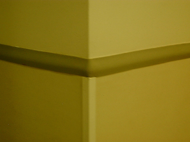 Galeria de Revestimiento Vinílico Polyclad PRO - 5