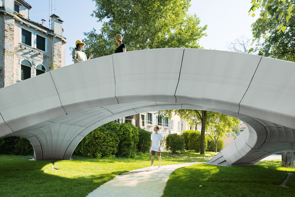 Gallery of Advanced Mortars for 3D Printing - 10