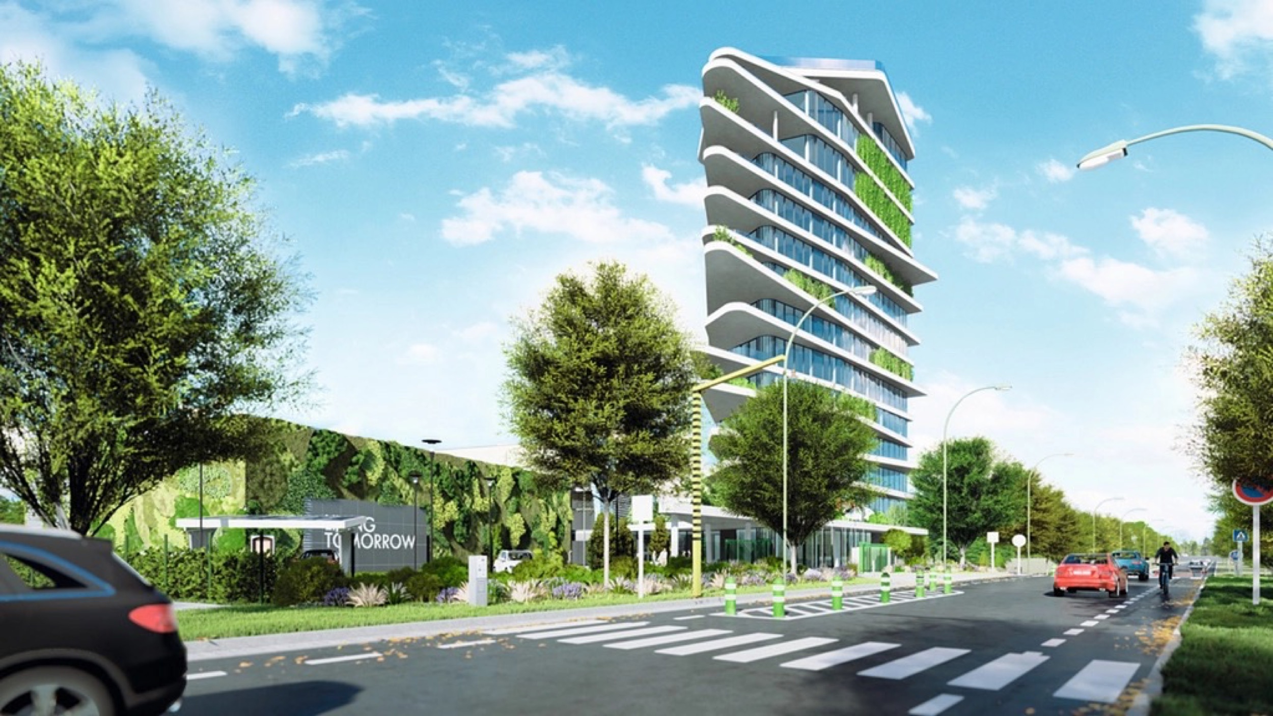 Gallery of Smart Insulation - 2