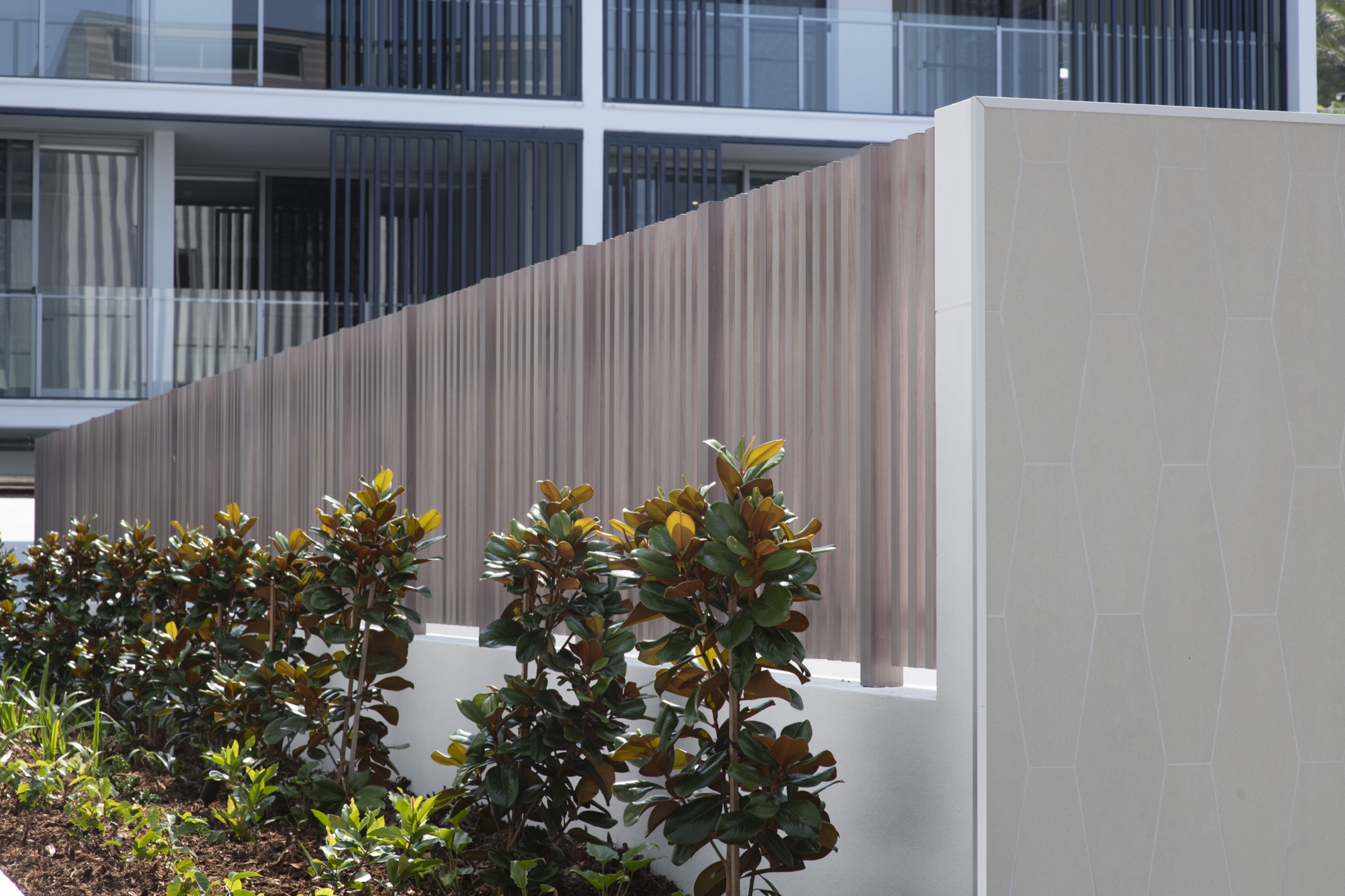 Gallery of Architectural Aluminum in Residential Project - 4