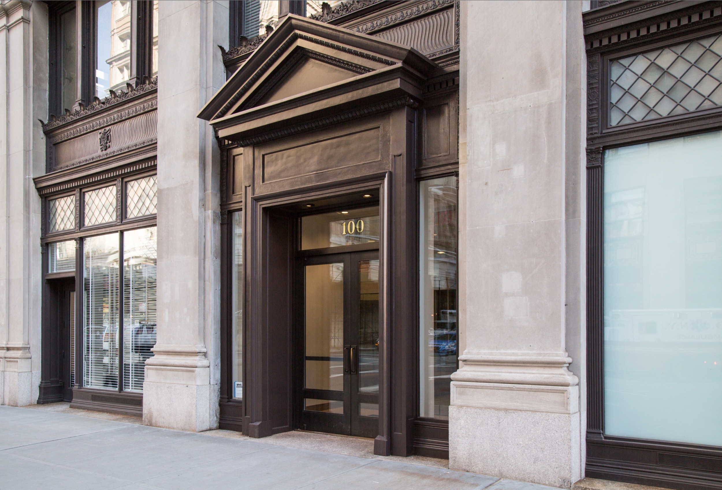 Gallery of Doors - Custom Made Doors - 15