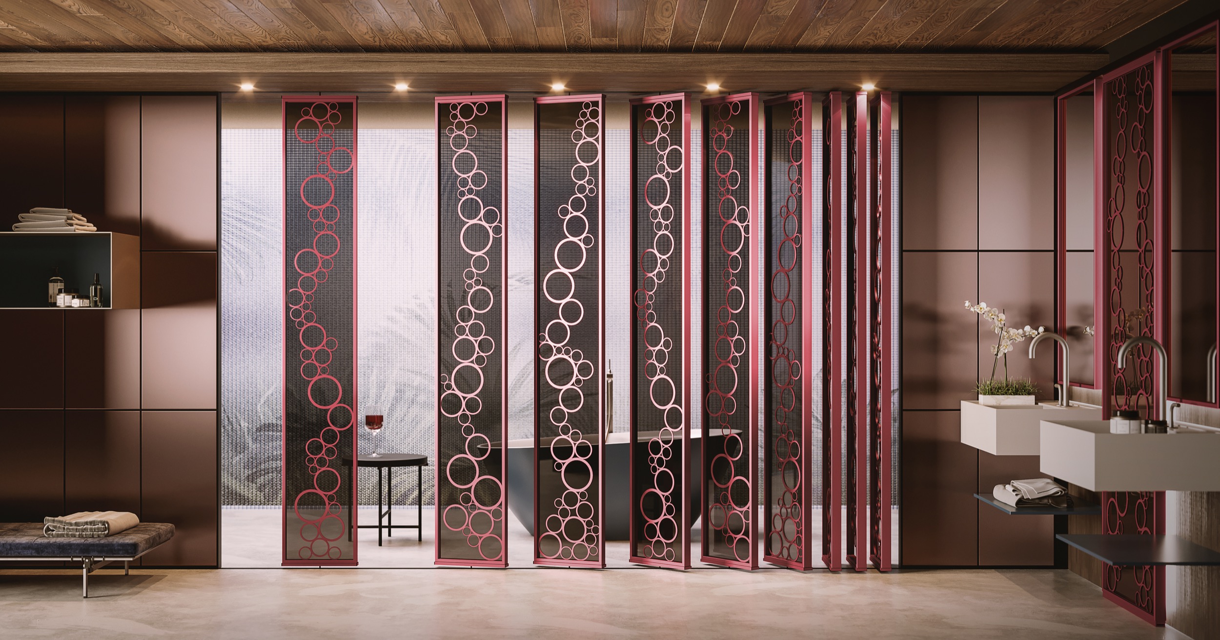 Gallery of Space Division Systems - 5