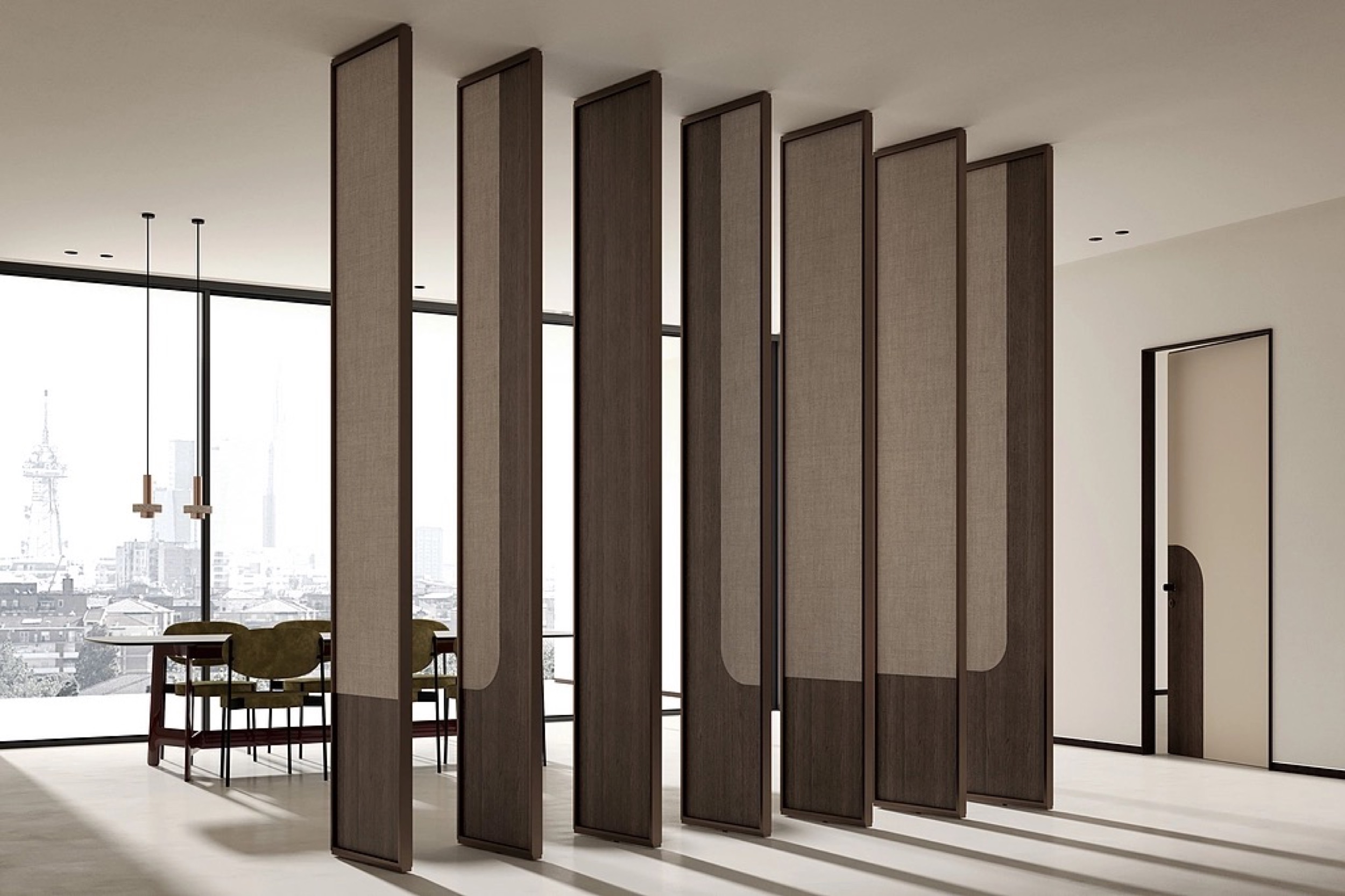 Gallery of Space Division Systems - 12