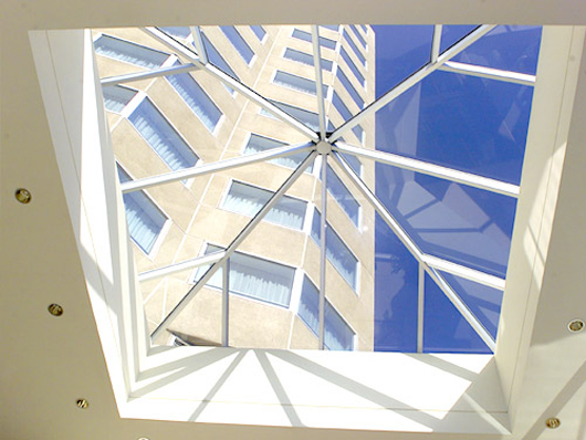 Galeria de Lucarnas - 2