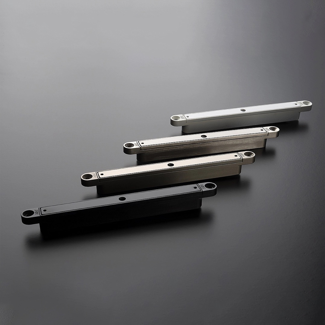 Door Control System - Magnetic from M&T