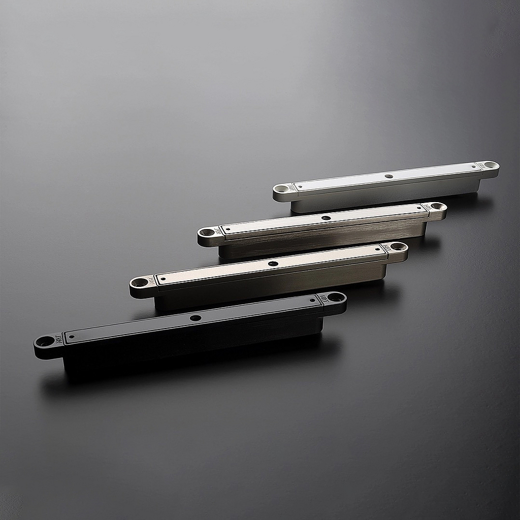 Door Control System - Magnetic from M&T