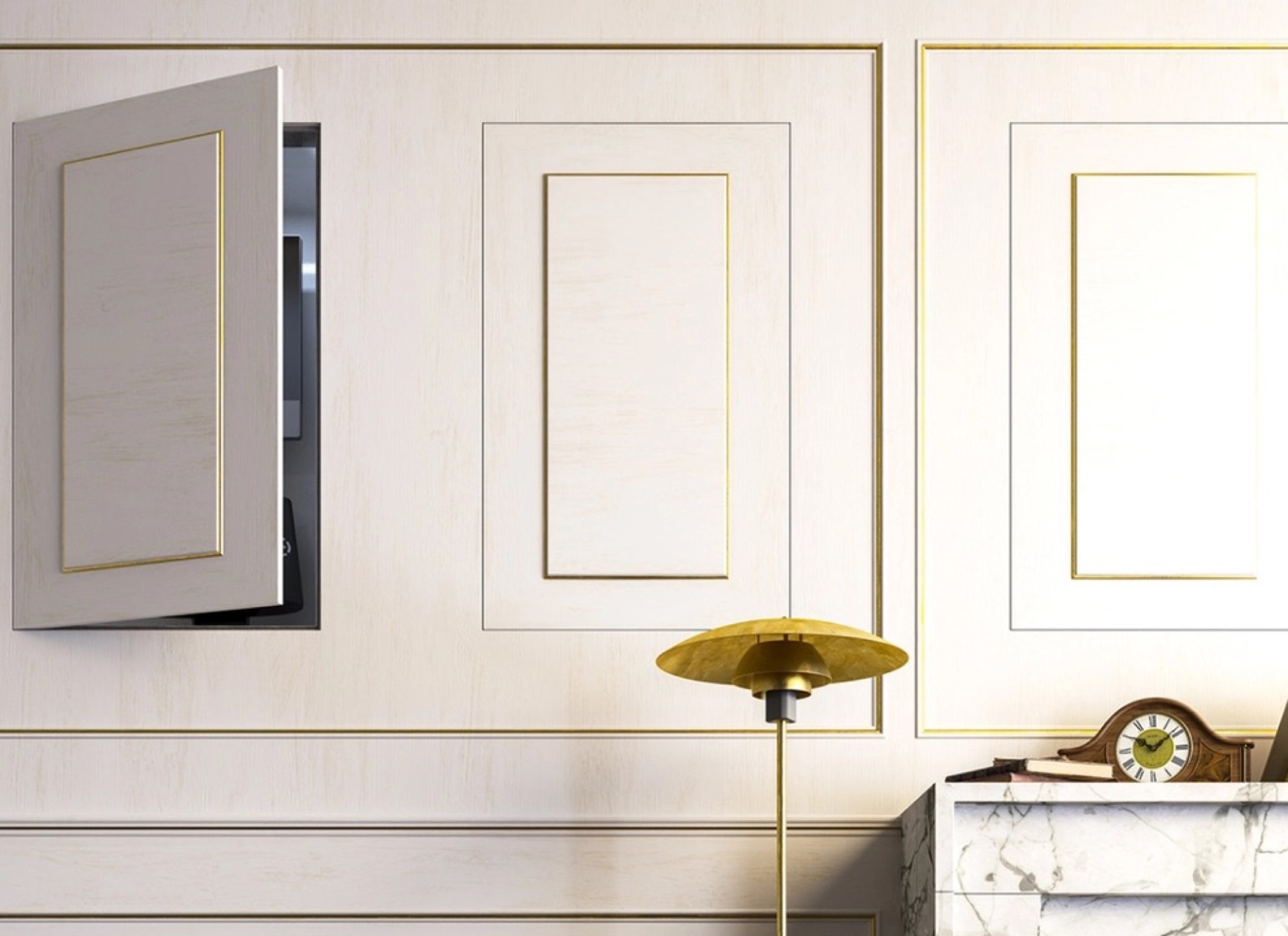 Gallery of Technical Closures - 9