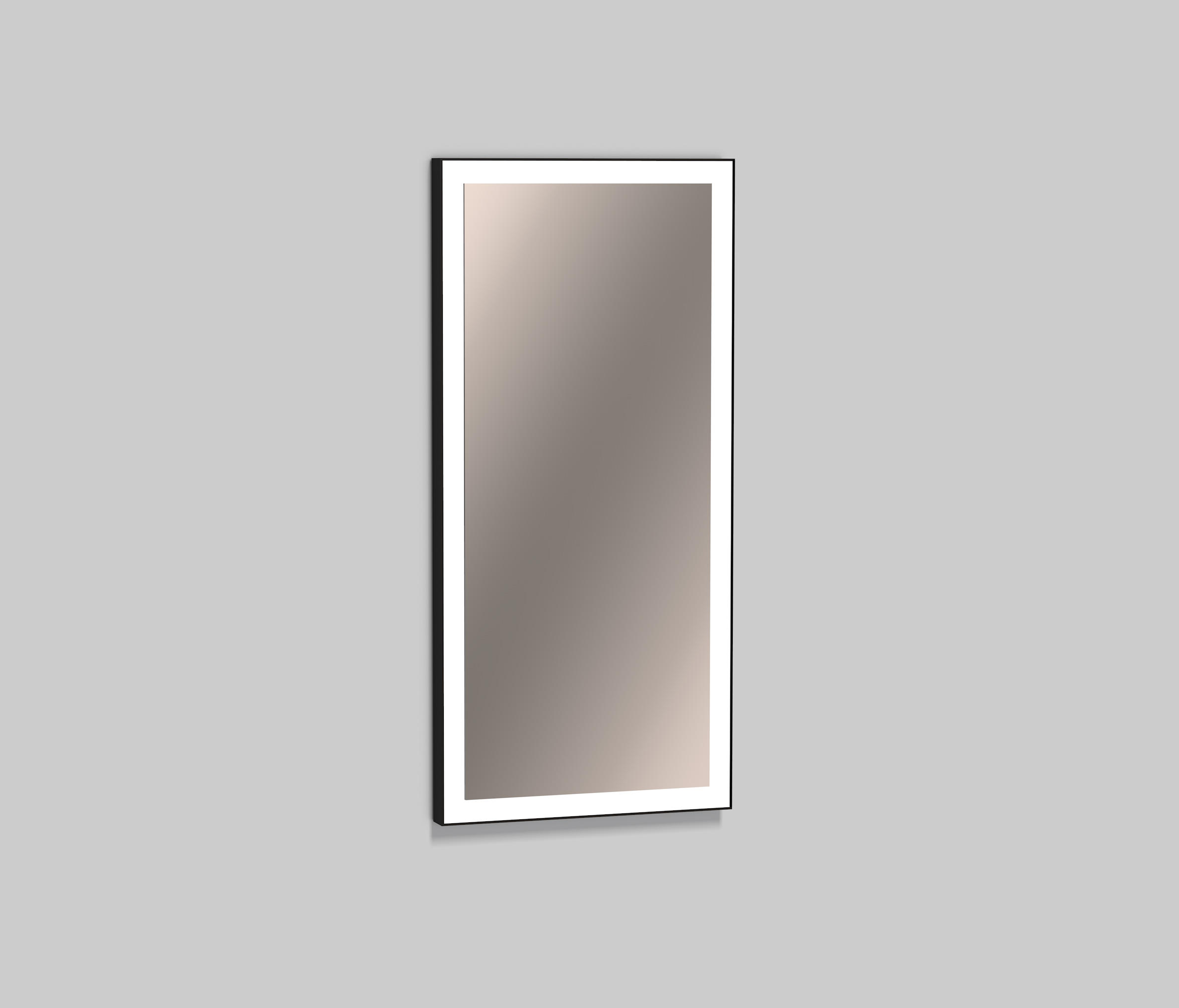 Gallery of Bathroom Accessory - Design Mirror SP.FR - 14